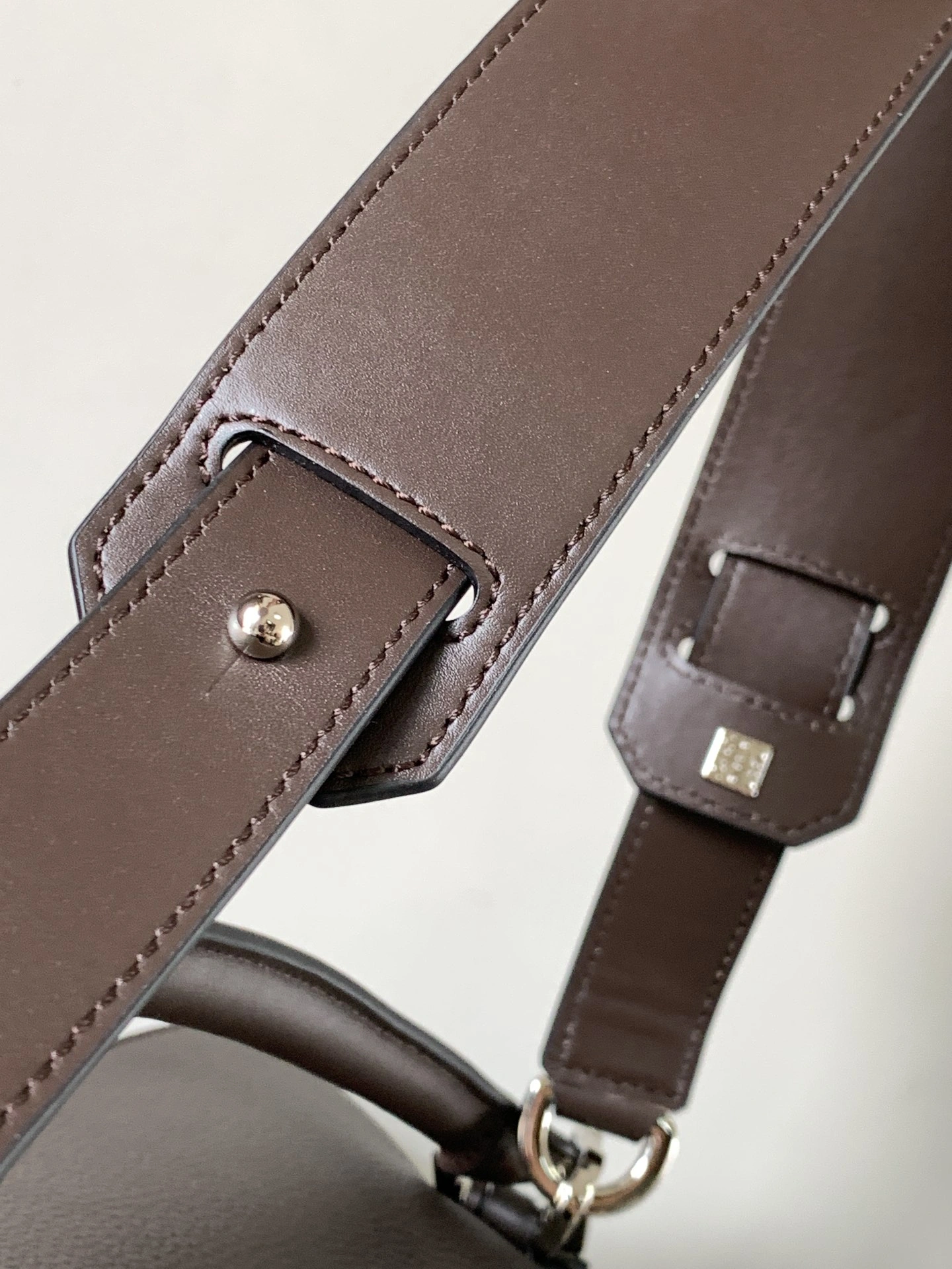 Accurate model Loewe Puzzle Bags