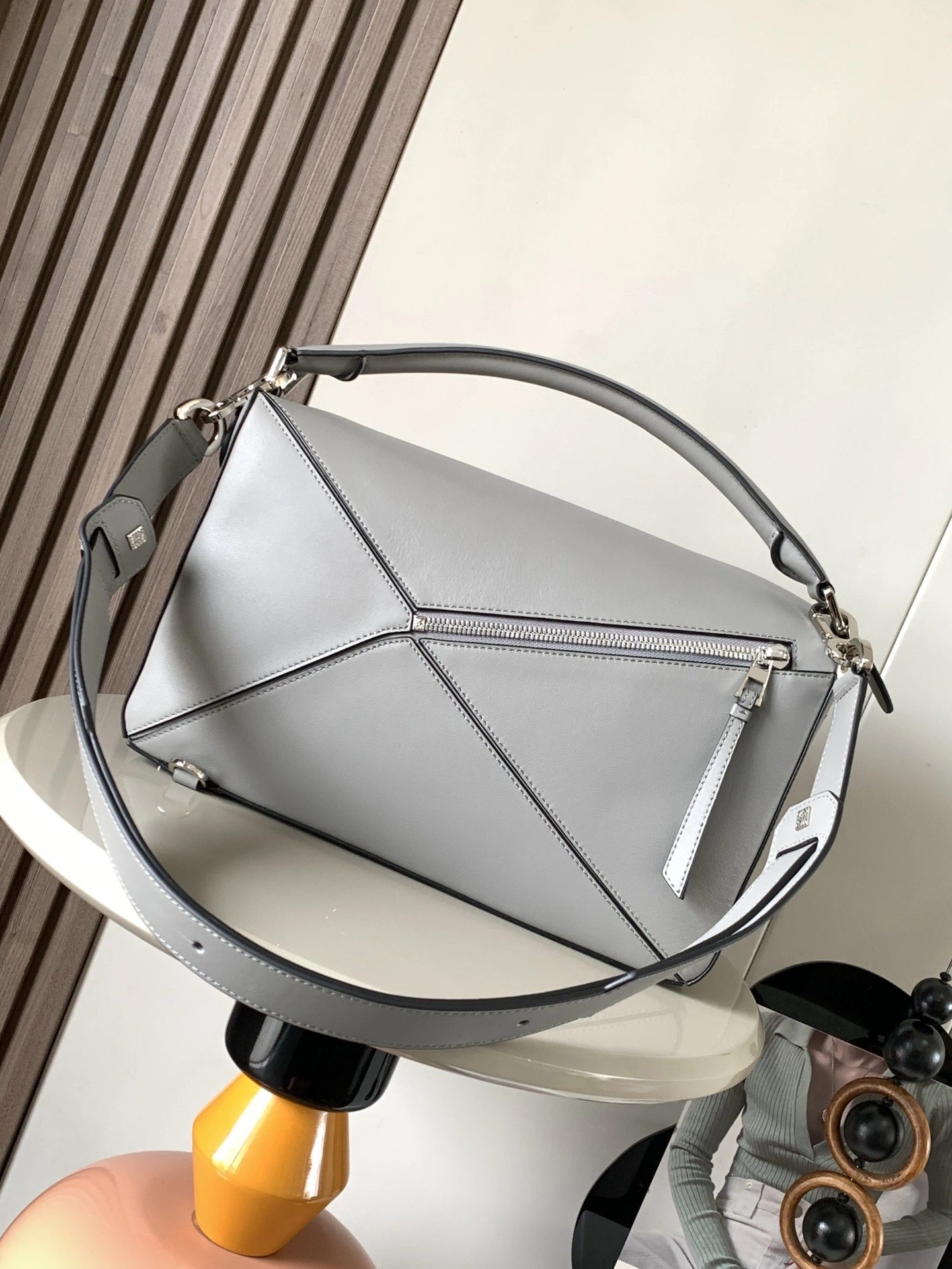 High fidelity Loewe Puzzle Bags