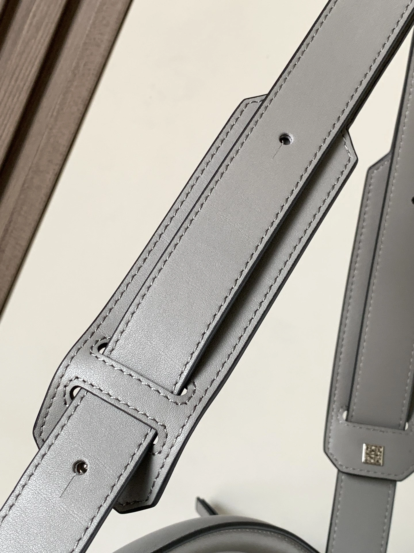 High fidelity Loewe Puzzle Bags