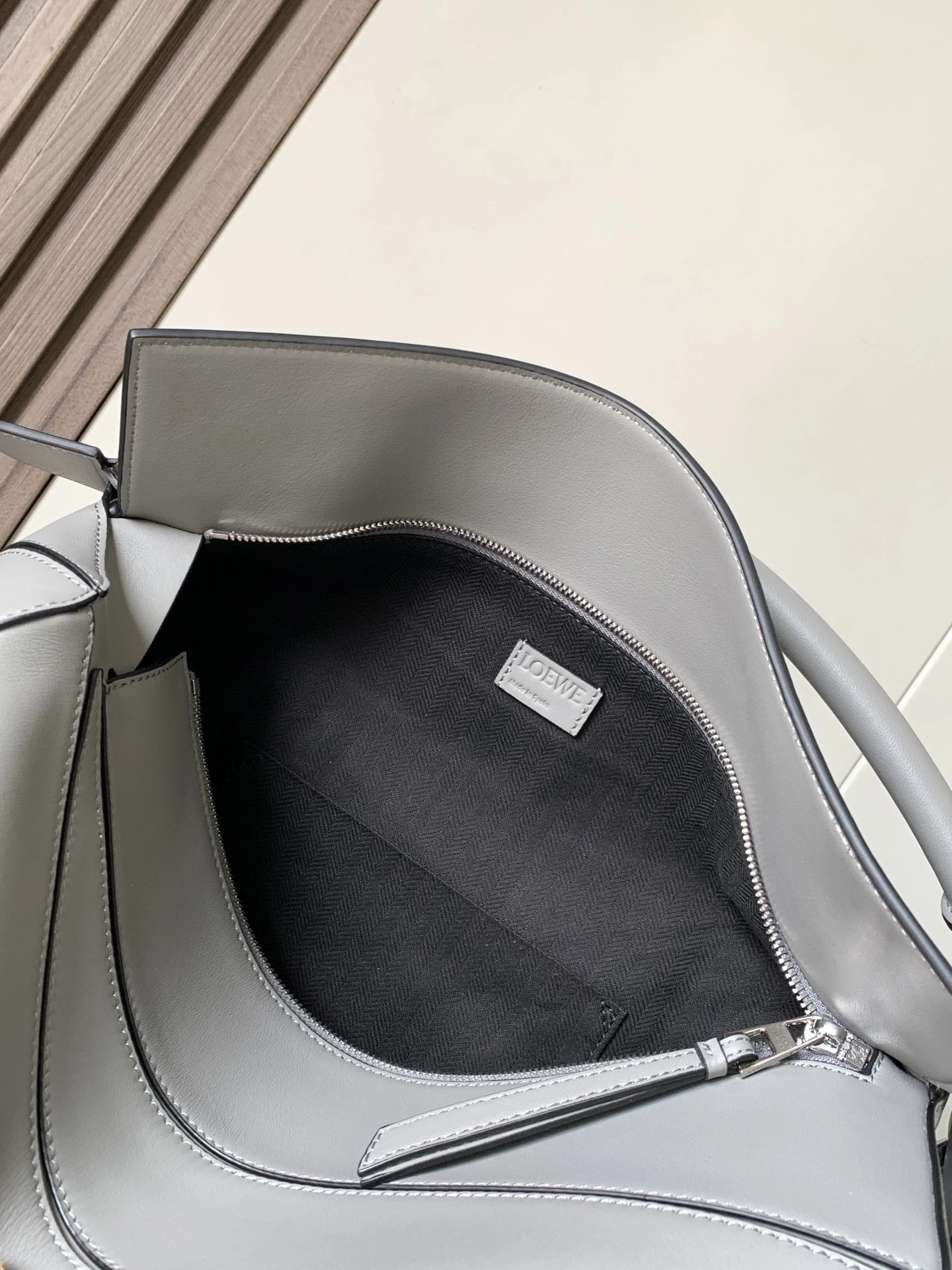 High fidelity Loewe Puzzle Bags