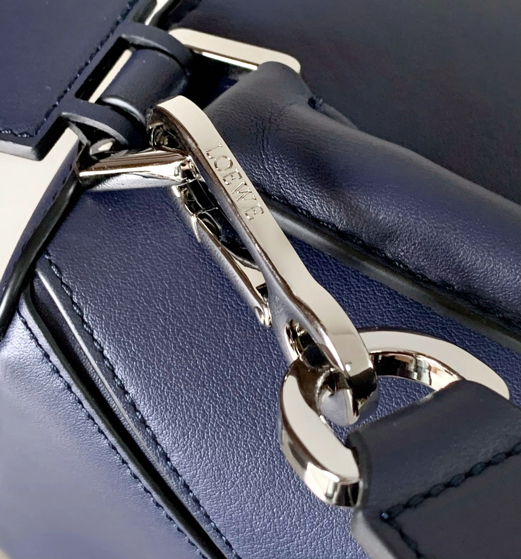OEM Loewe Puzzle Bags
