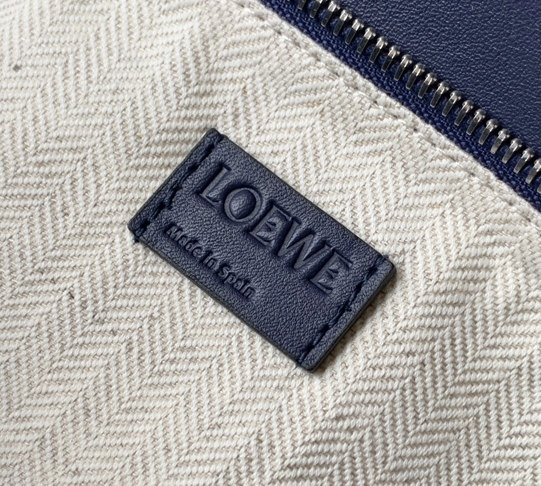 OEM Loewe Puzzle Bags