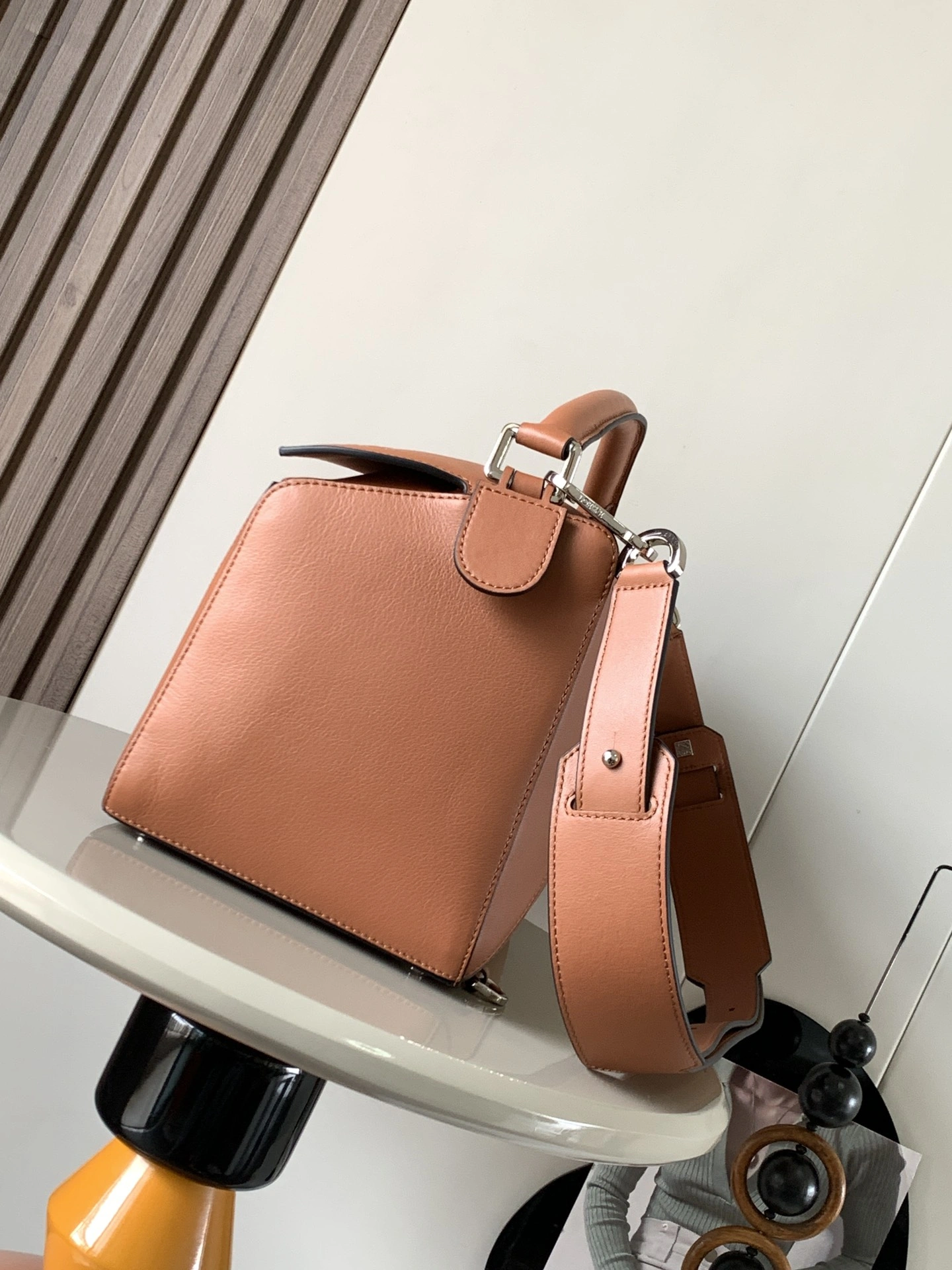 Top mirror Loewe Puzzle Bags