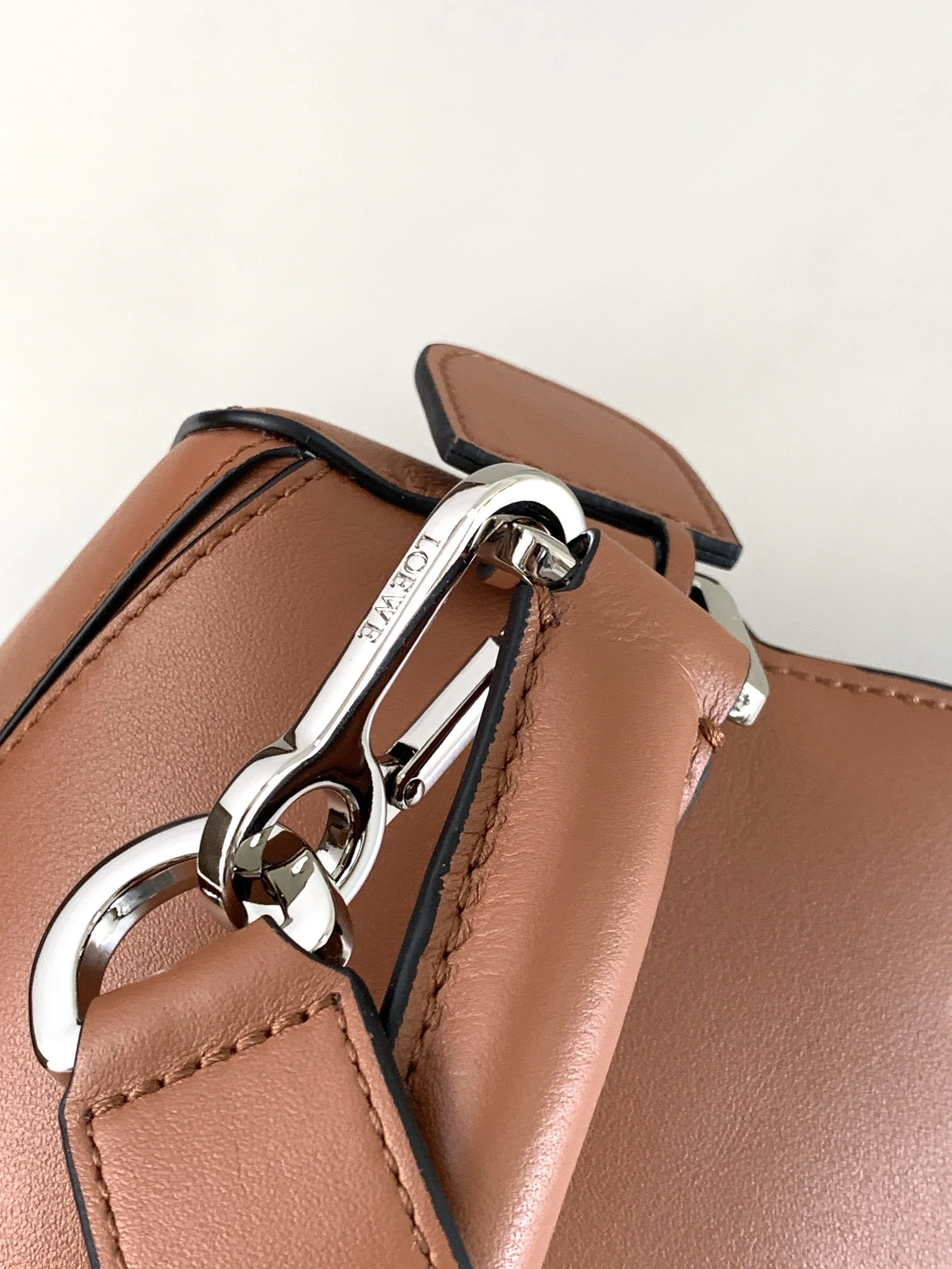 Top mirror Loewe Puzzle Bags