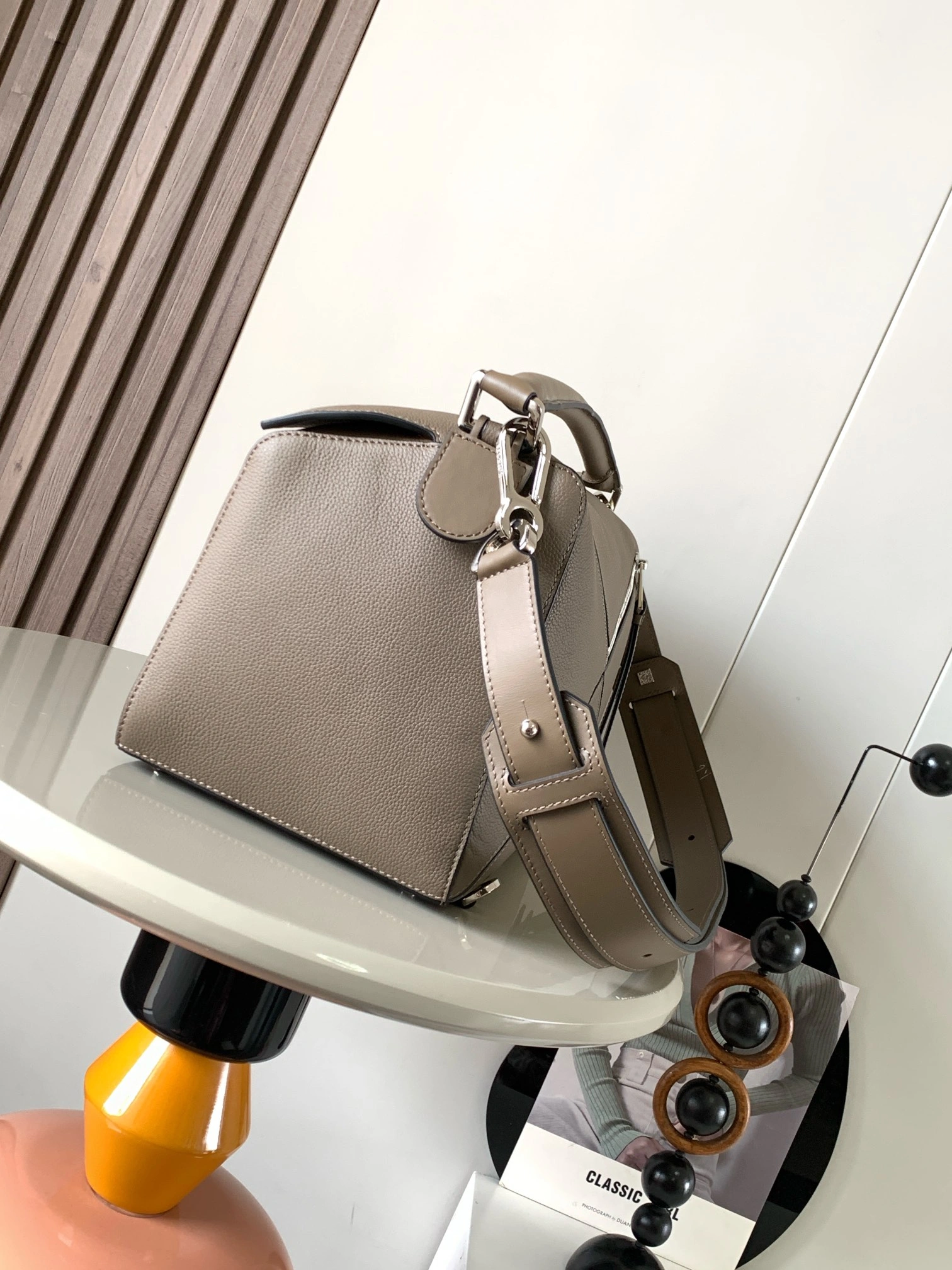 OEM Loewe Puzzle Bags
