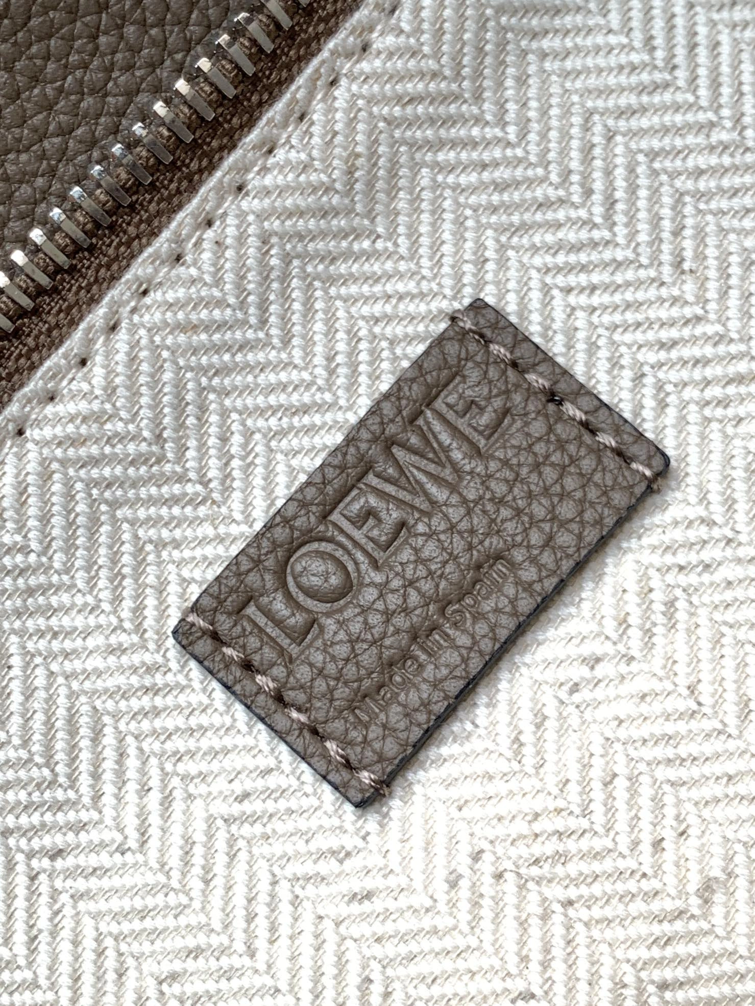 OEM Loewe Puzzle Bags