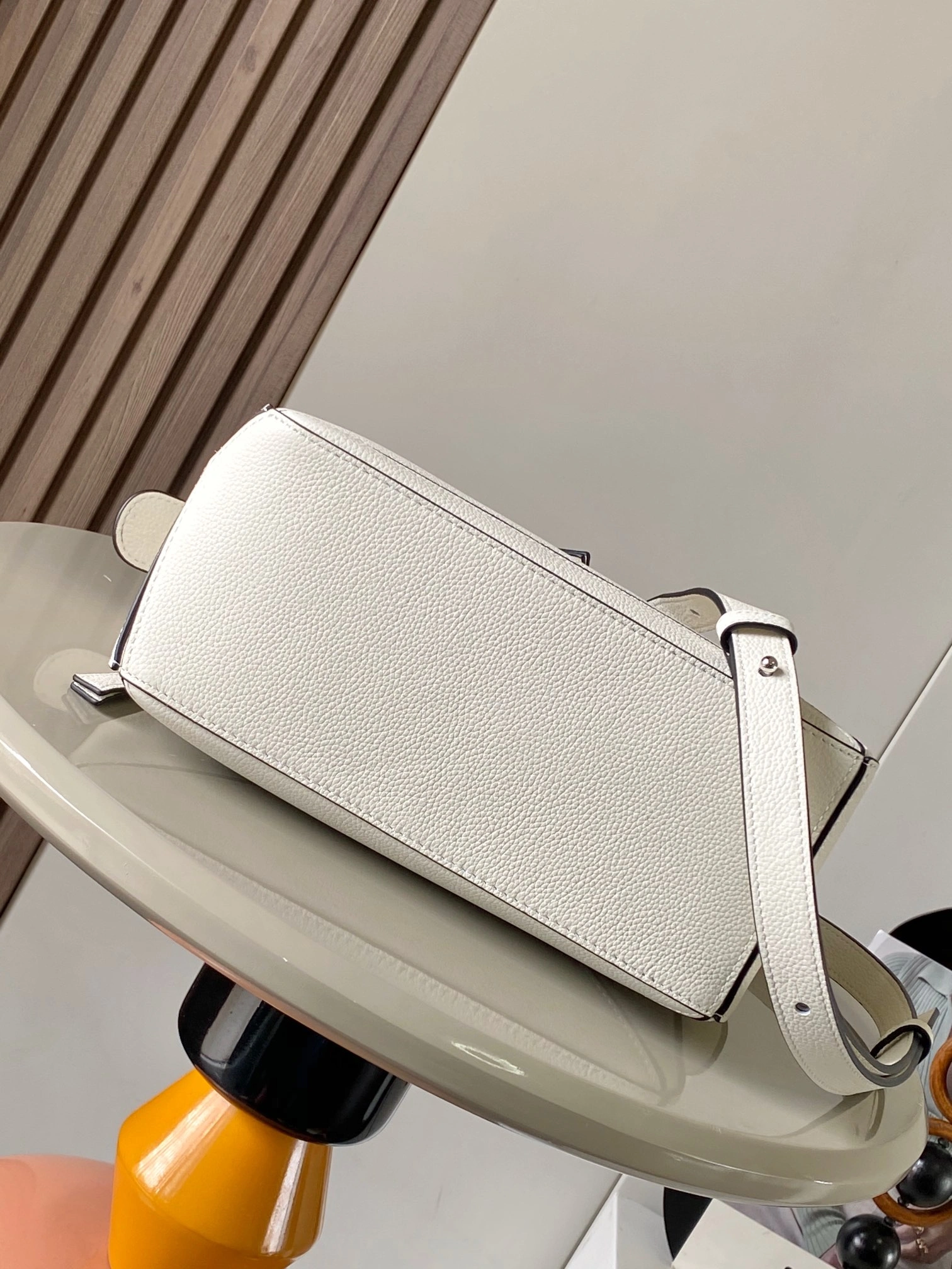 Exact replica Loewe Puzzle Bags