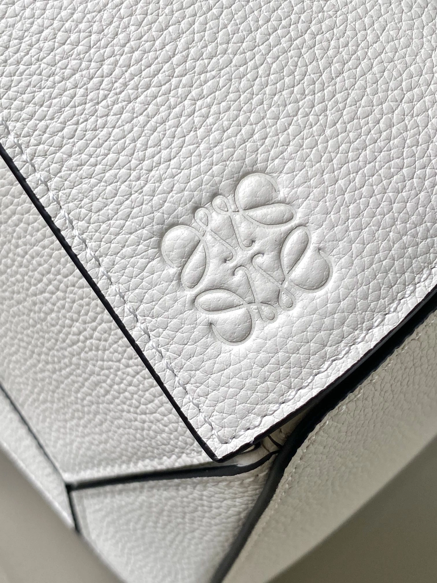 Exact replica Loewe Puzzle Bags