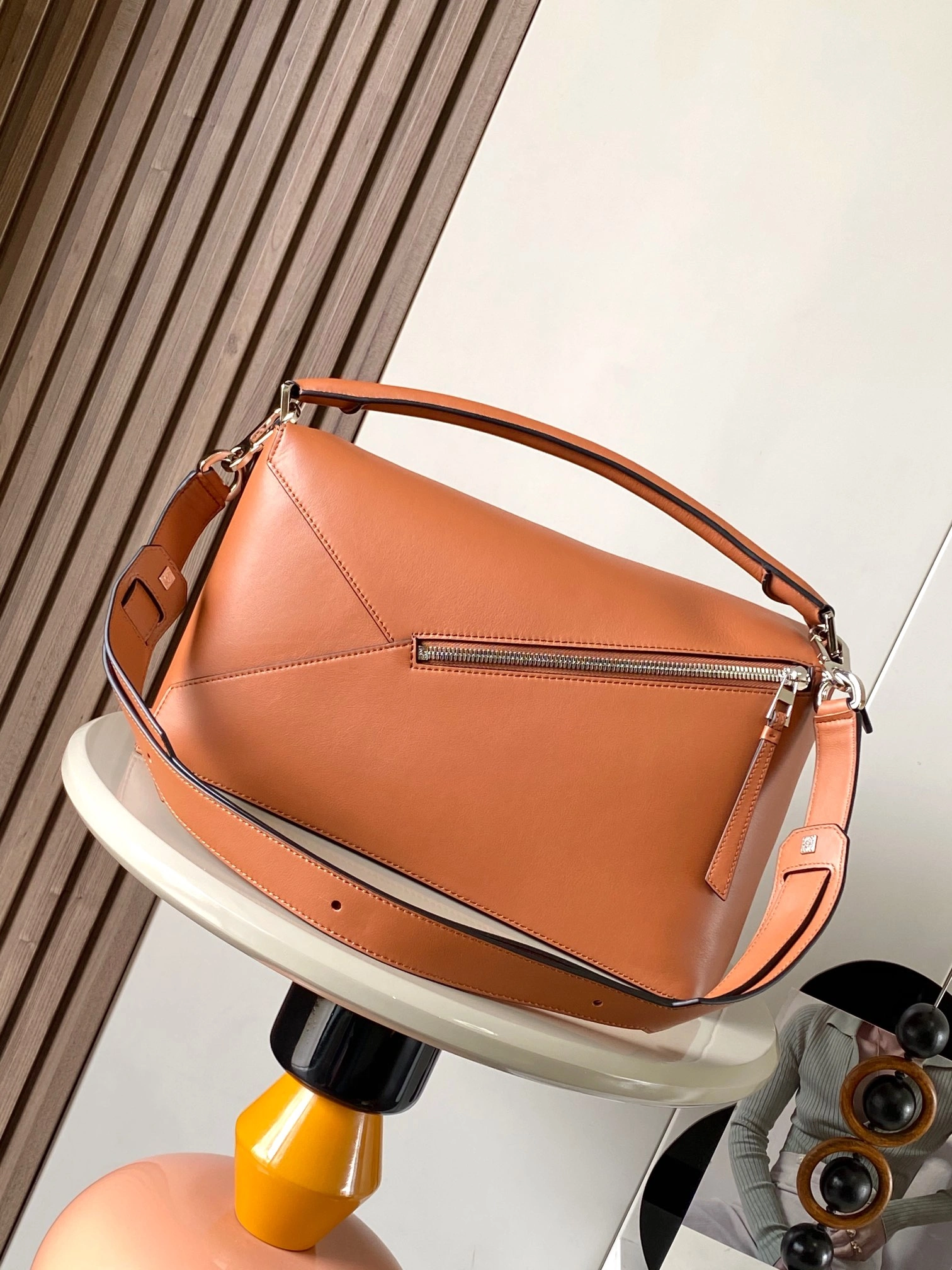 Mirror quality Loewe Puzzle Bags