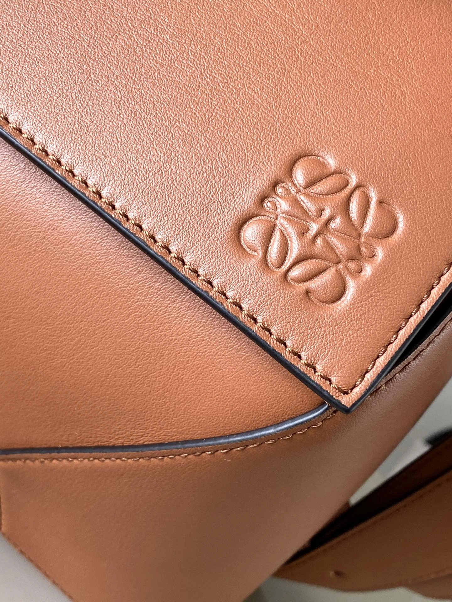Mirror quality Loewe Puzzle Bags