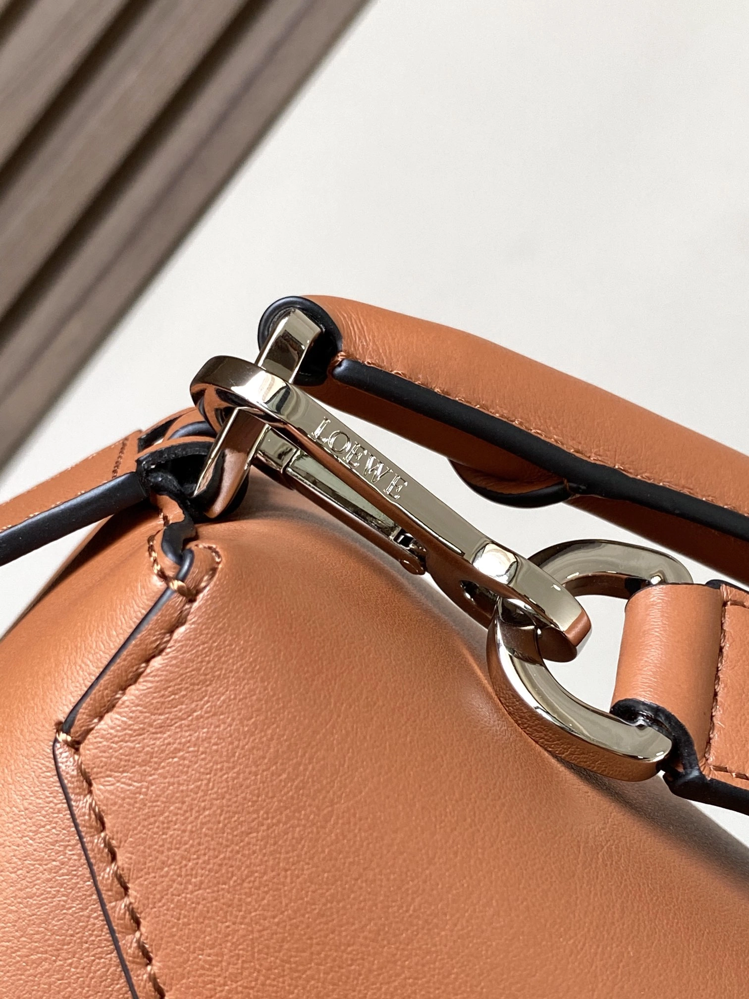 Mirror quality Loewe Puzzle Bags