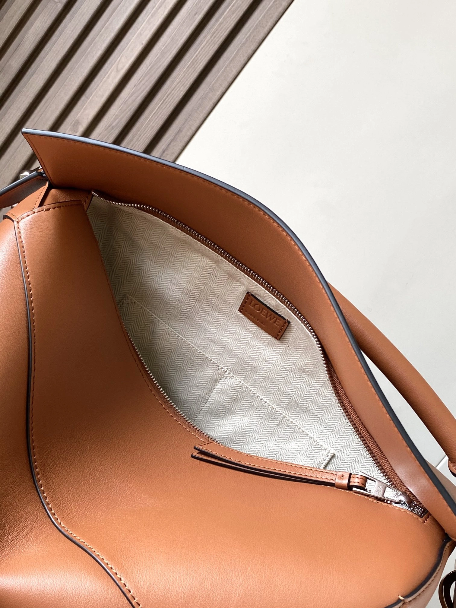 Mirror quality Loewe Puzzle Bags