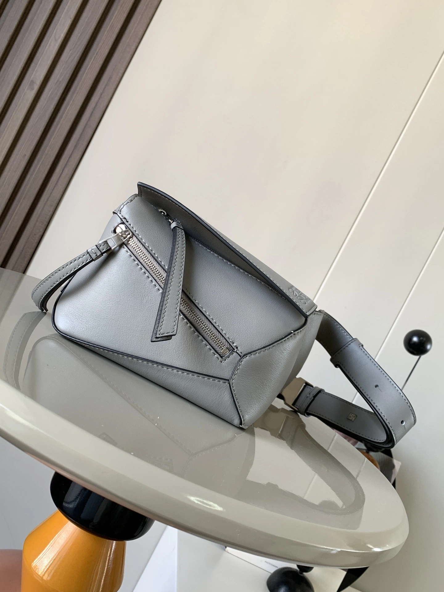 Loewe Puzzle Bags