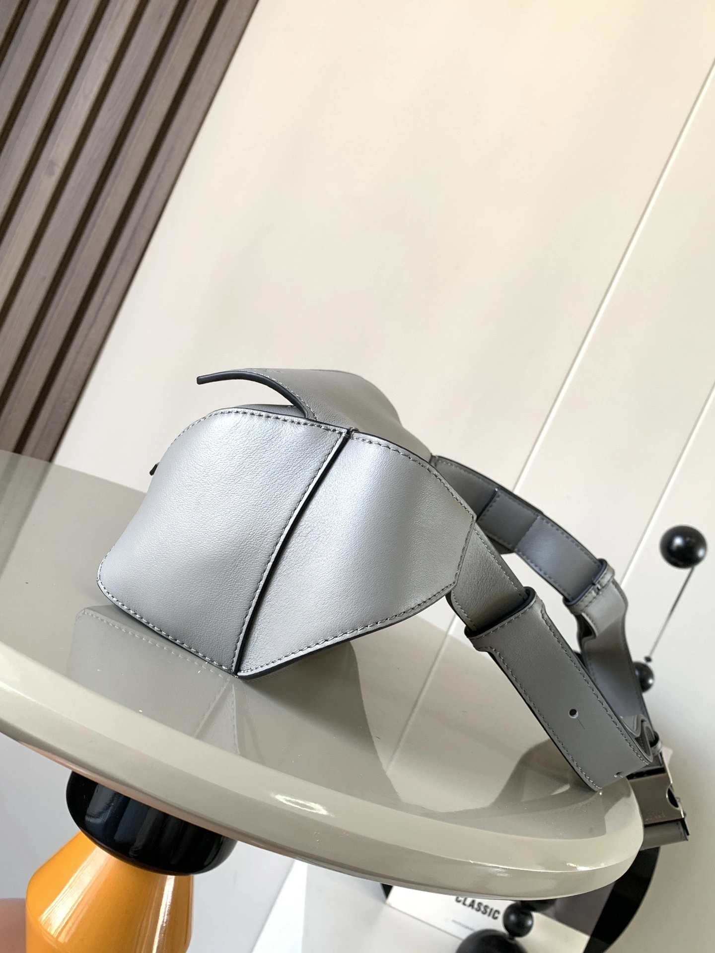 Top mirror Loewe Puzzle Bags