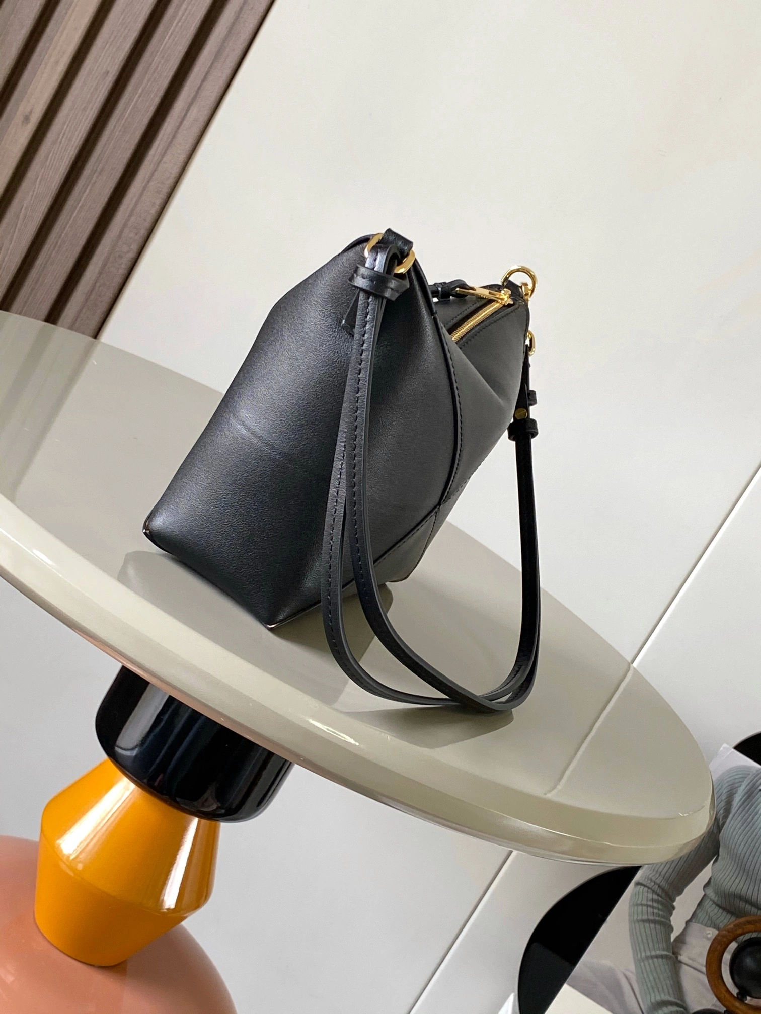 Legit Loewe Puzzle Bags