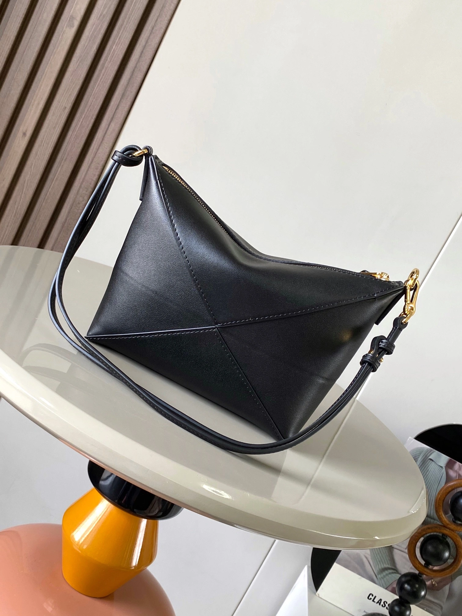 Legit Loewe Puzzle Bags