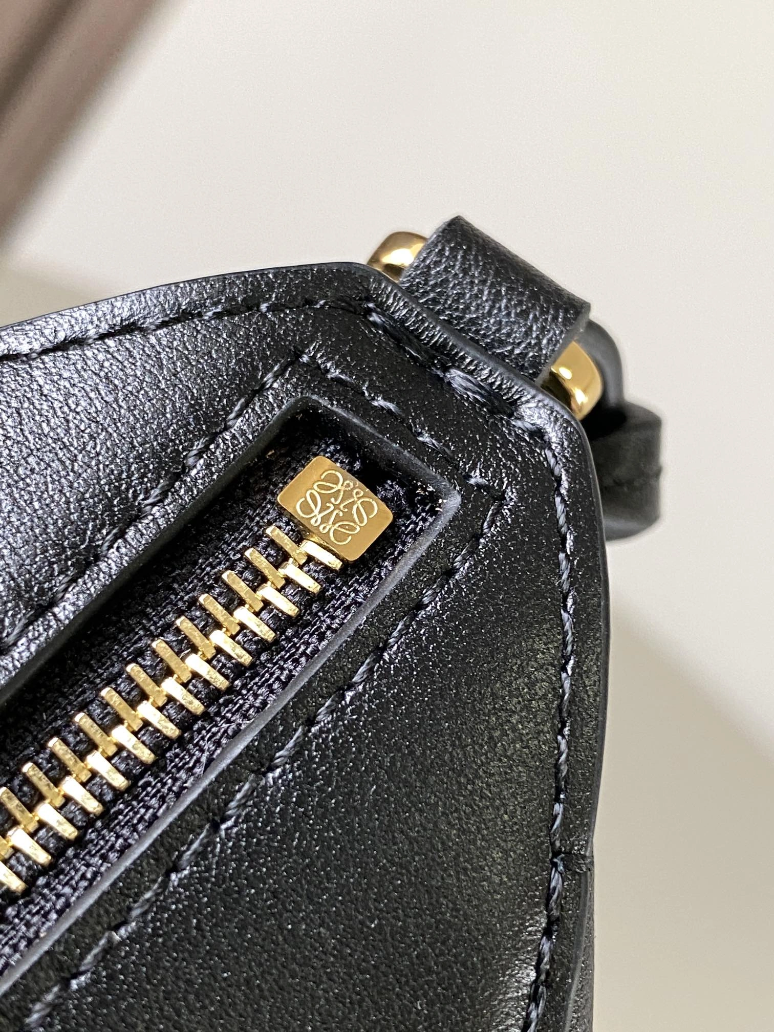 Legit Loewe Puzzle Bags