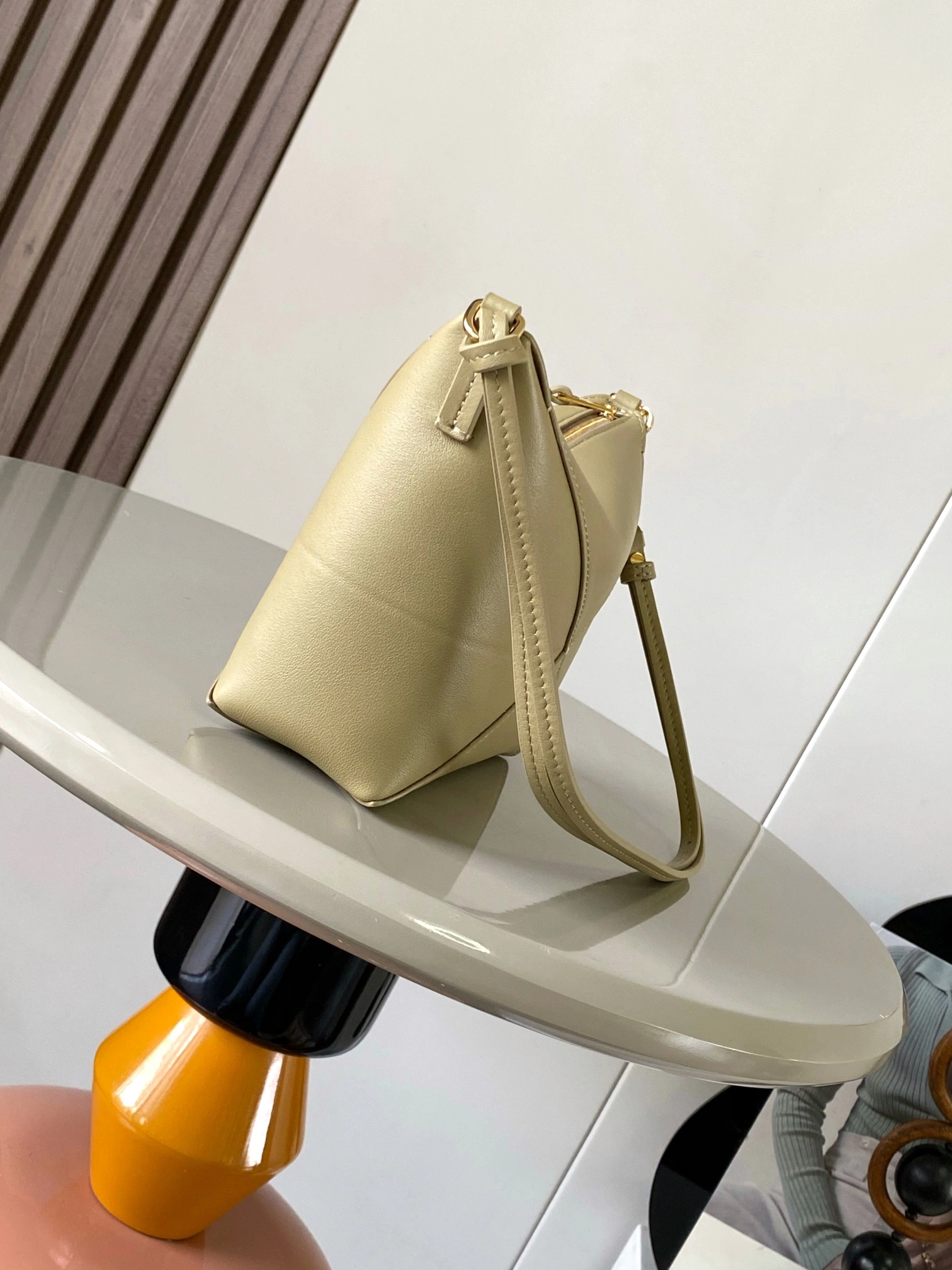 Budget-friendly Loewe Puzzle Bags