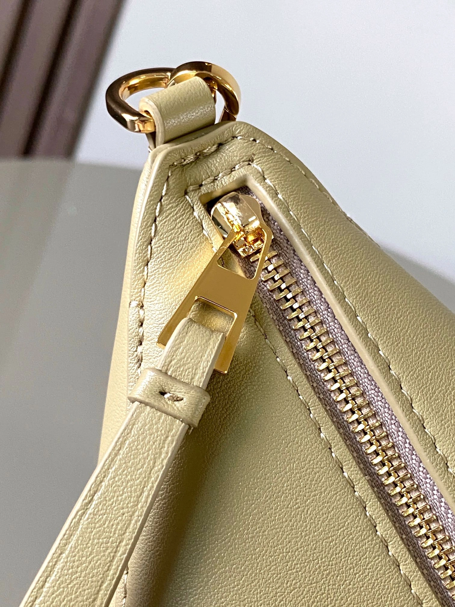 Budget-friendly Loewe Puzzle Bags
