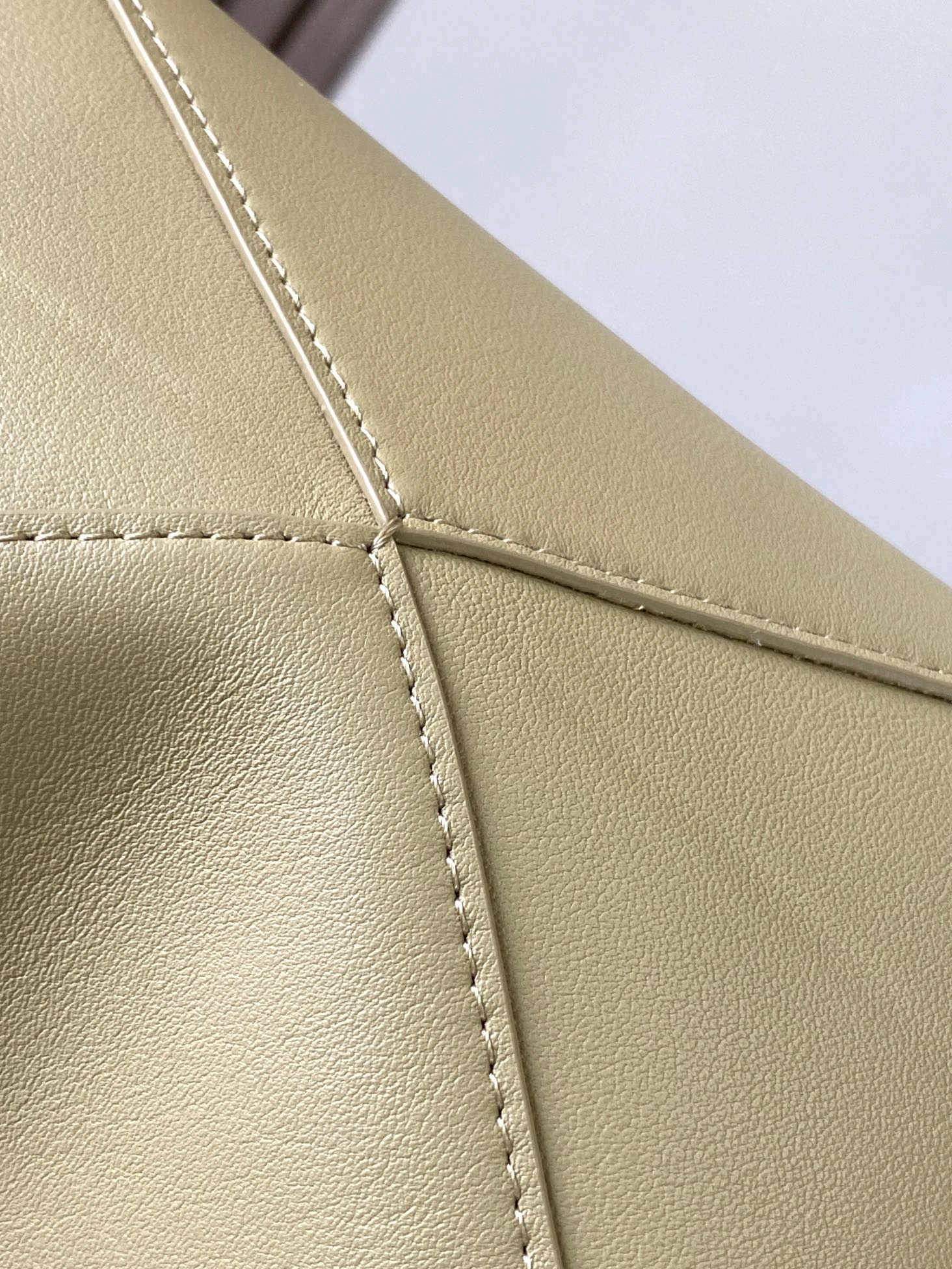 Budget-friendly Loewe Puzzle Bags