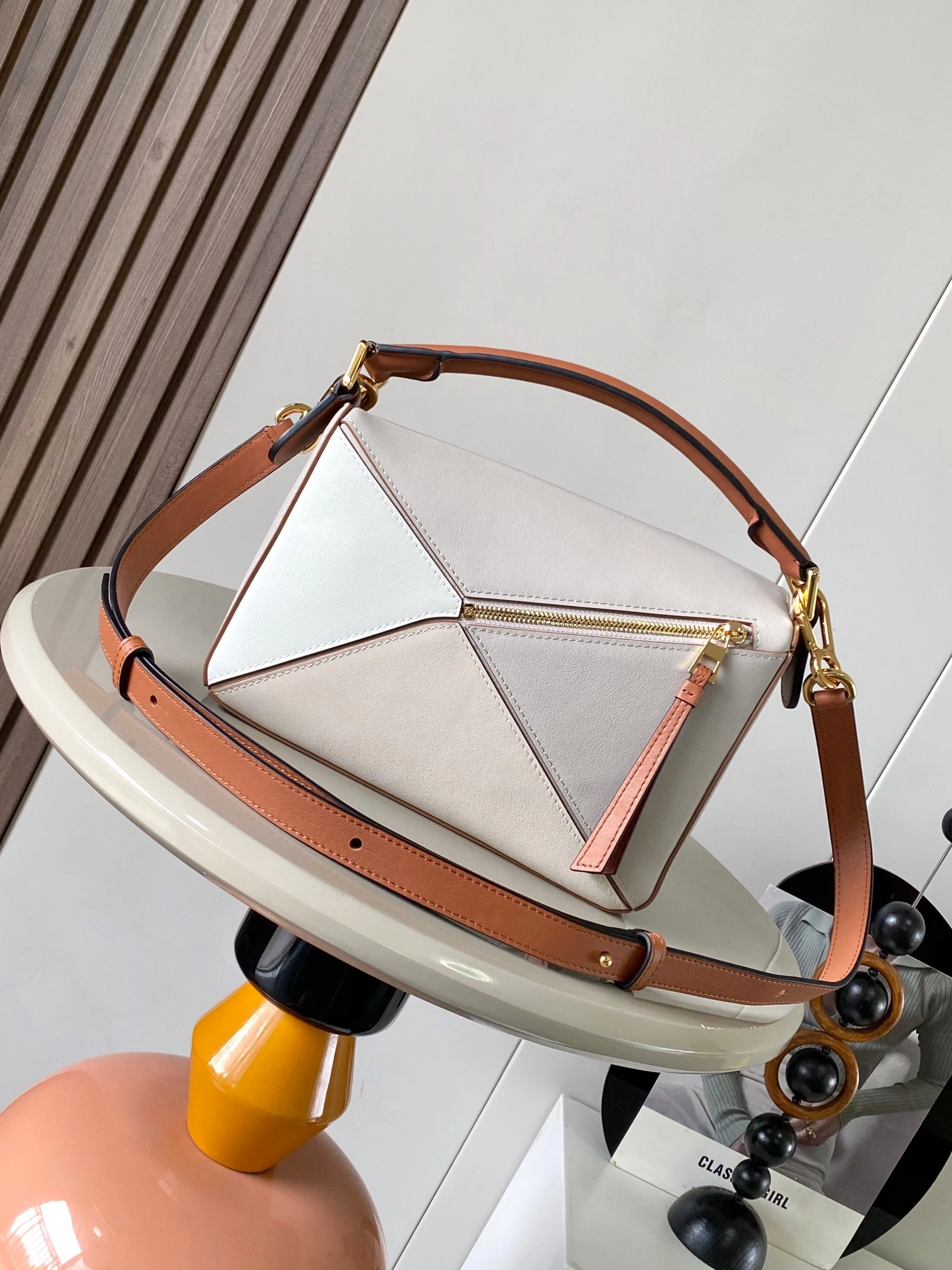 Legit Loewe Puzzle Bags