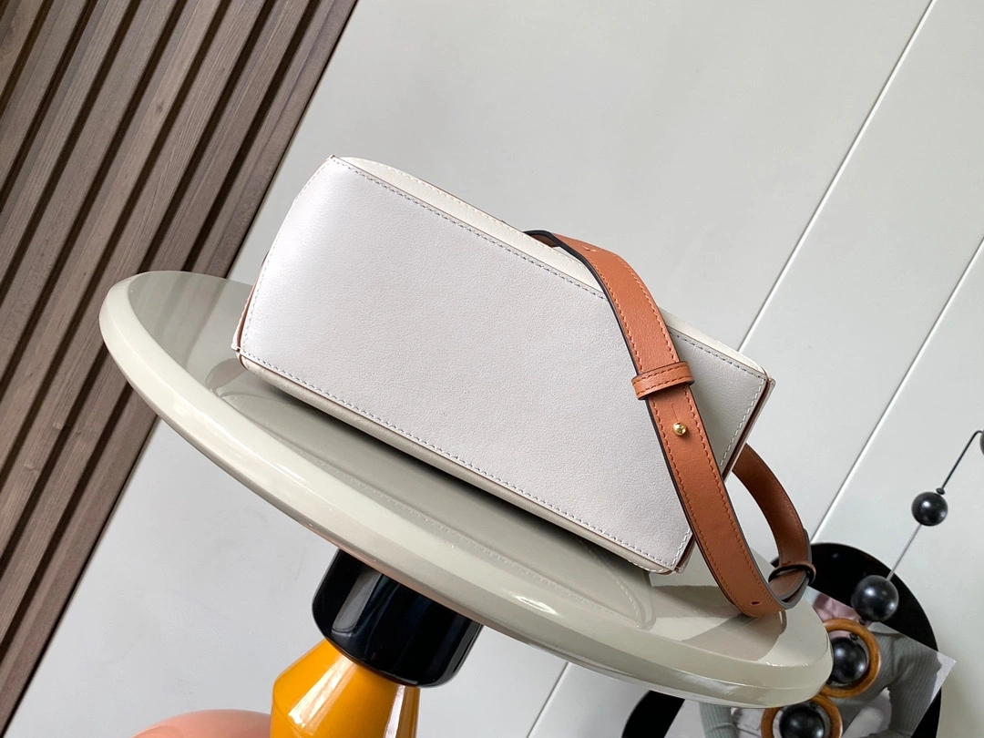 Legit Loewe Puzzle Bags
