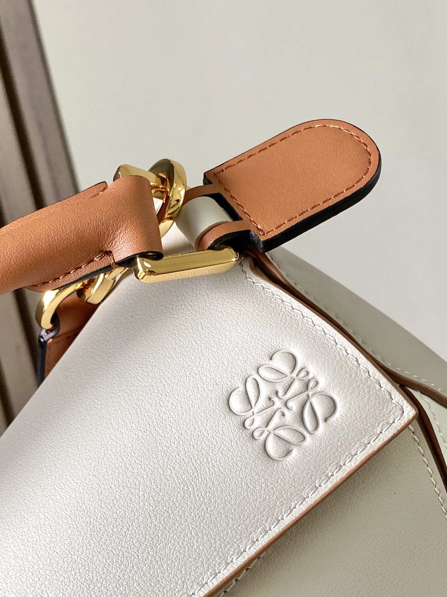 Legit Loewe Puzzle Bags