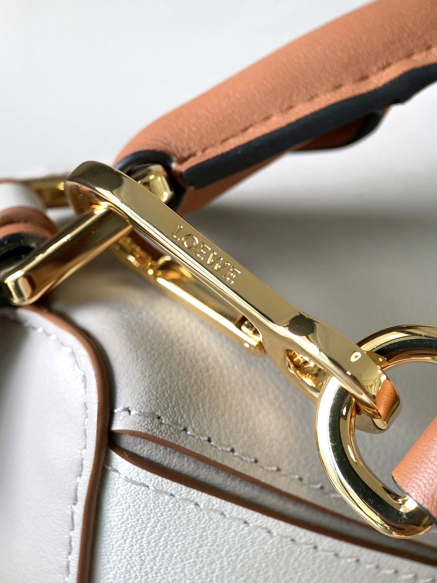 Legit Loewe Puzzle Bags