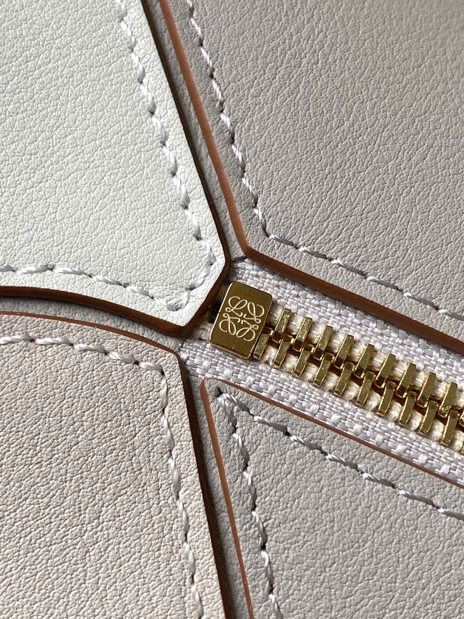 Legit Loewe Puzzle Bags
