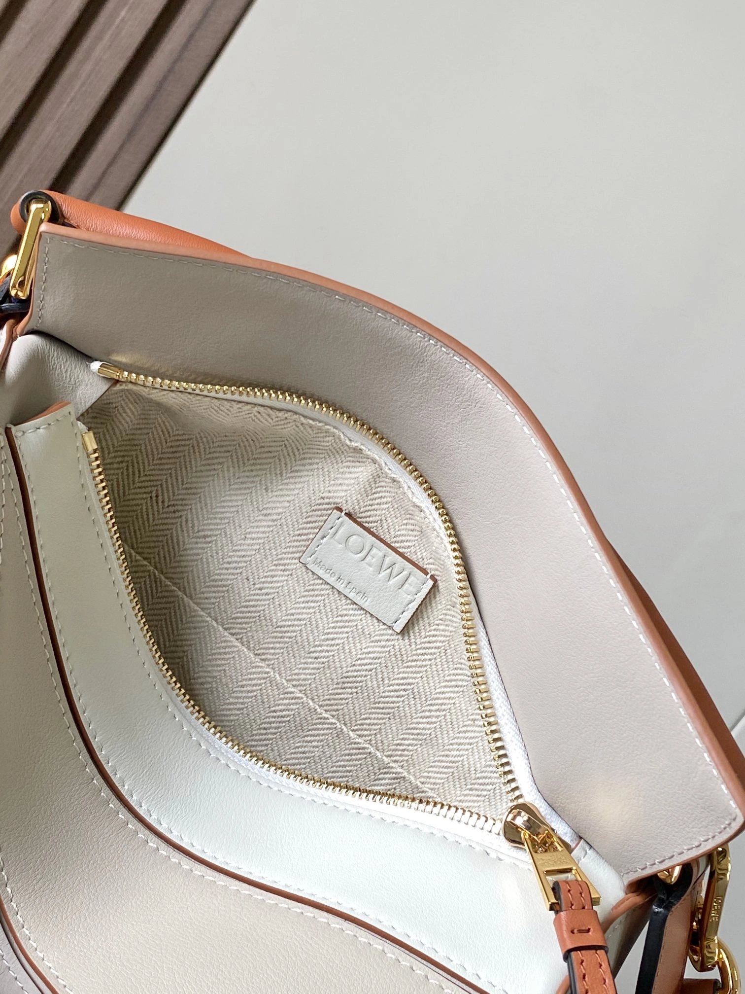 Legit Loewe Puzzle Bags
