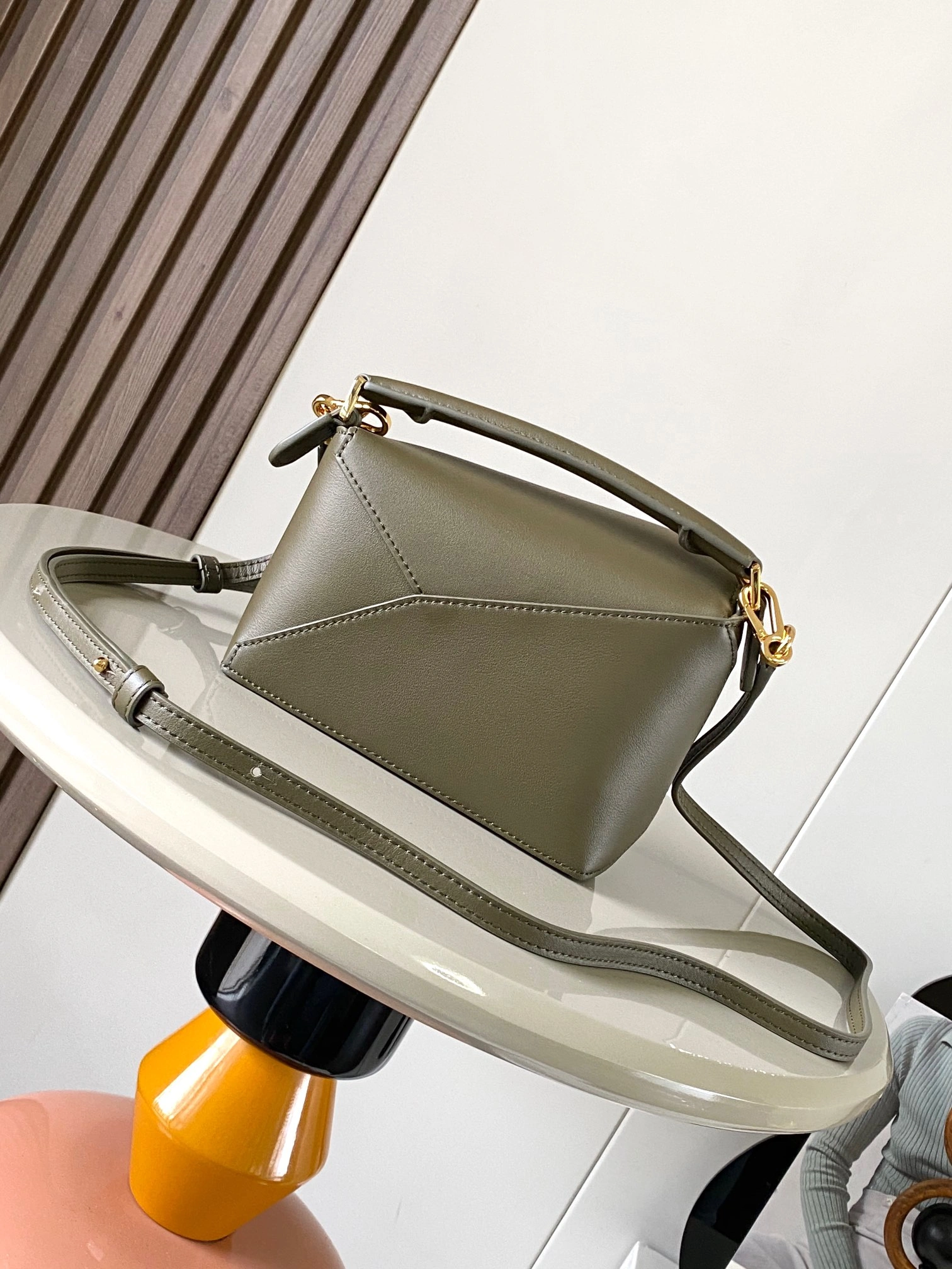 Perfect replica Loewe Puzzle Bags