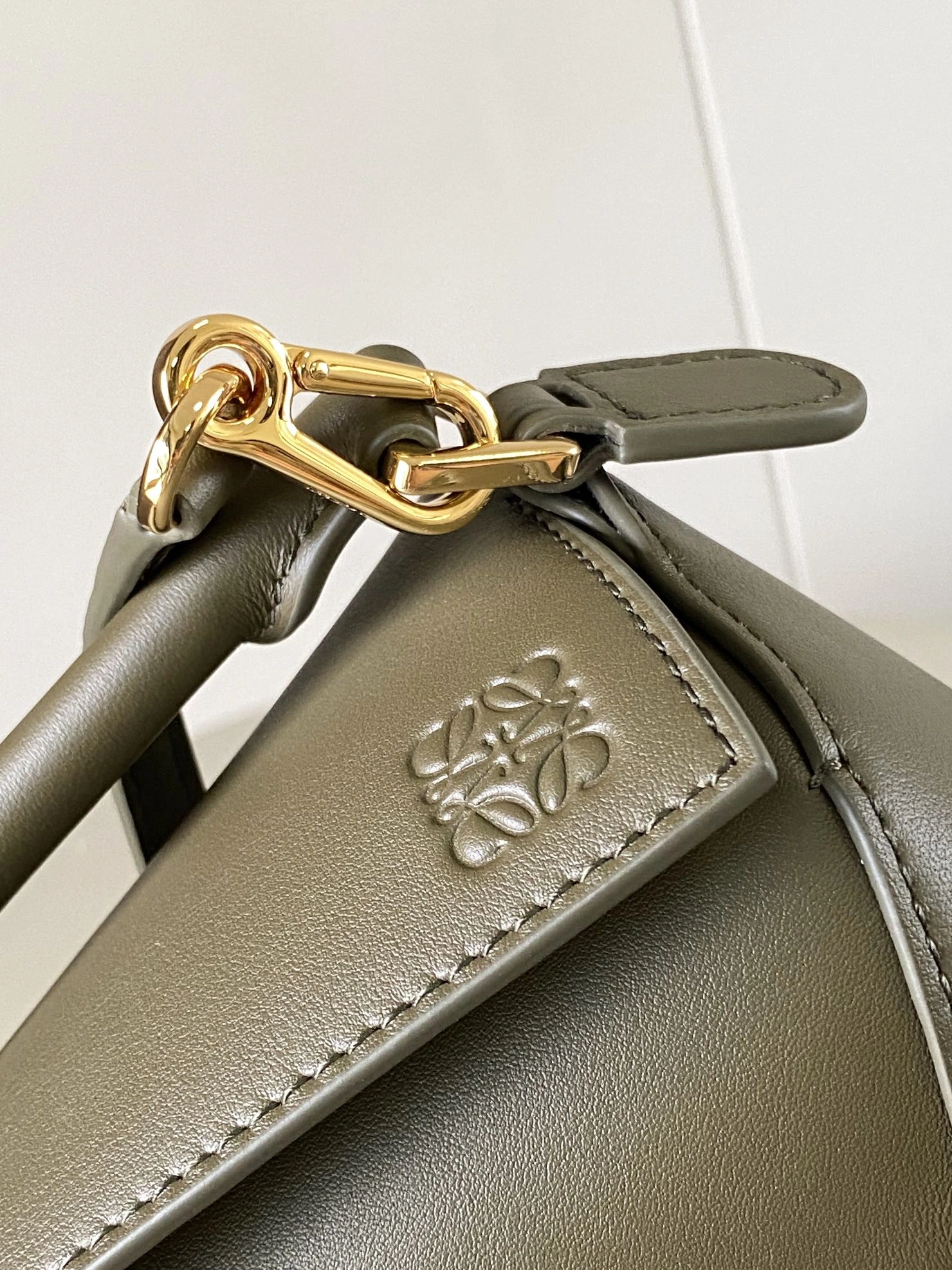 Perfect replica Loewe Puzzle Bags