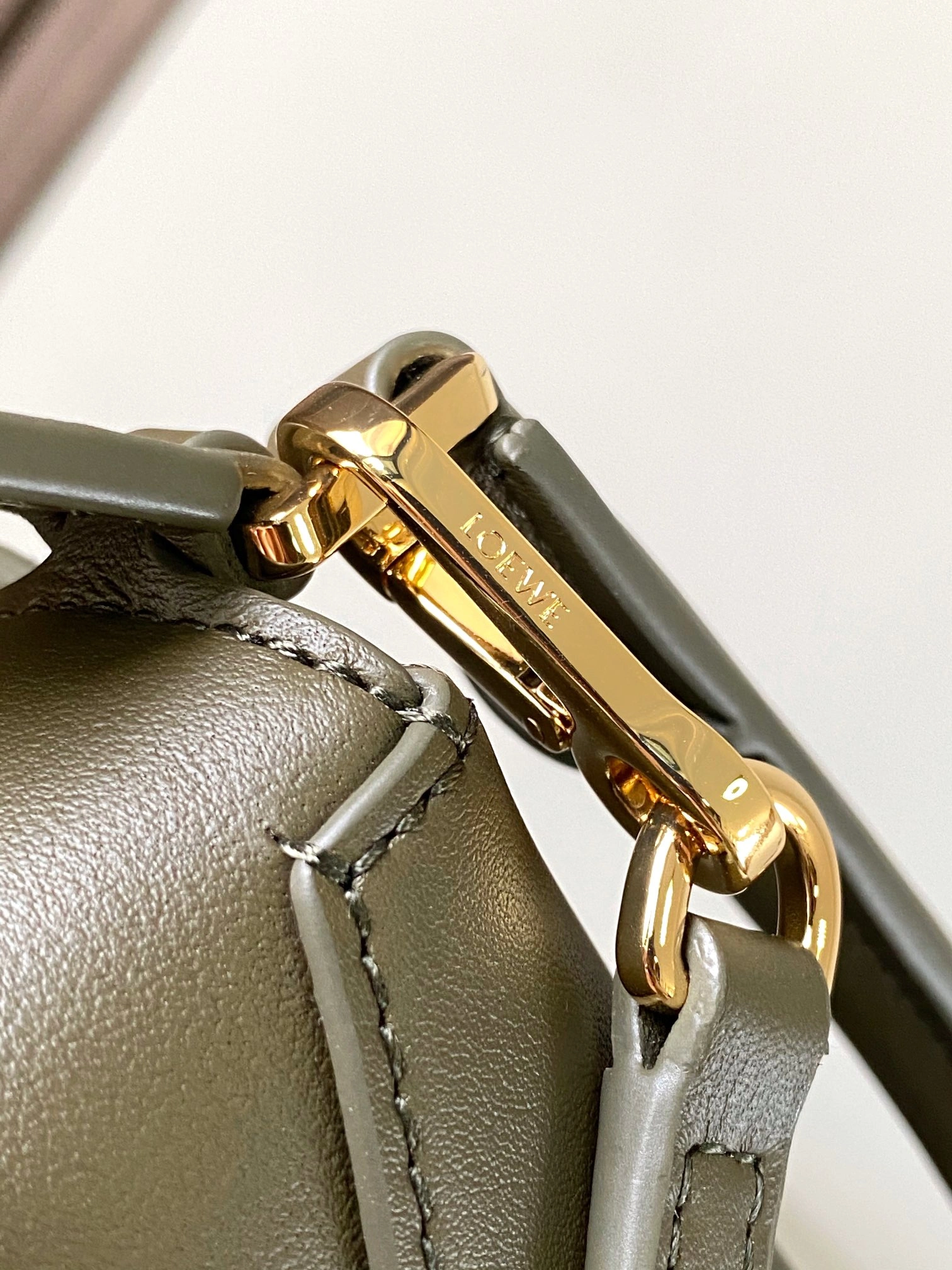 Perfect replica Loewe Puzzle Bags