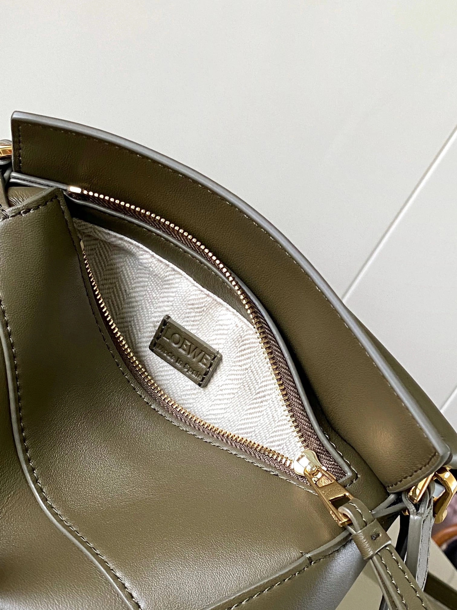 Perfect replica Loewe Puzzle Bags