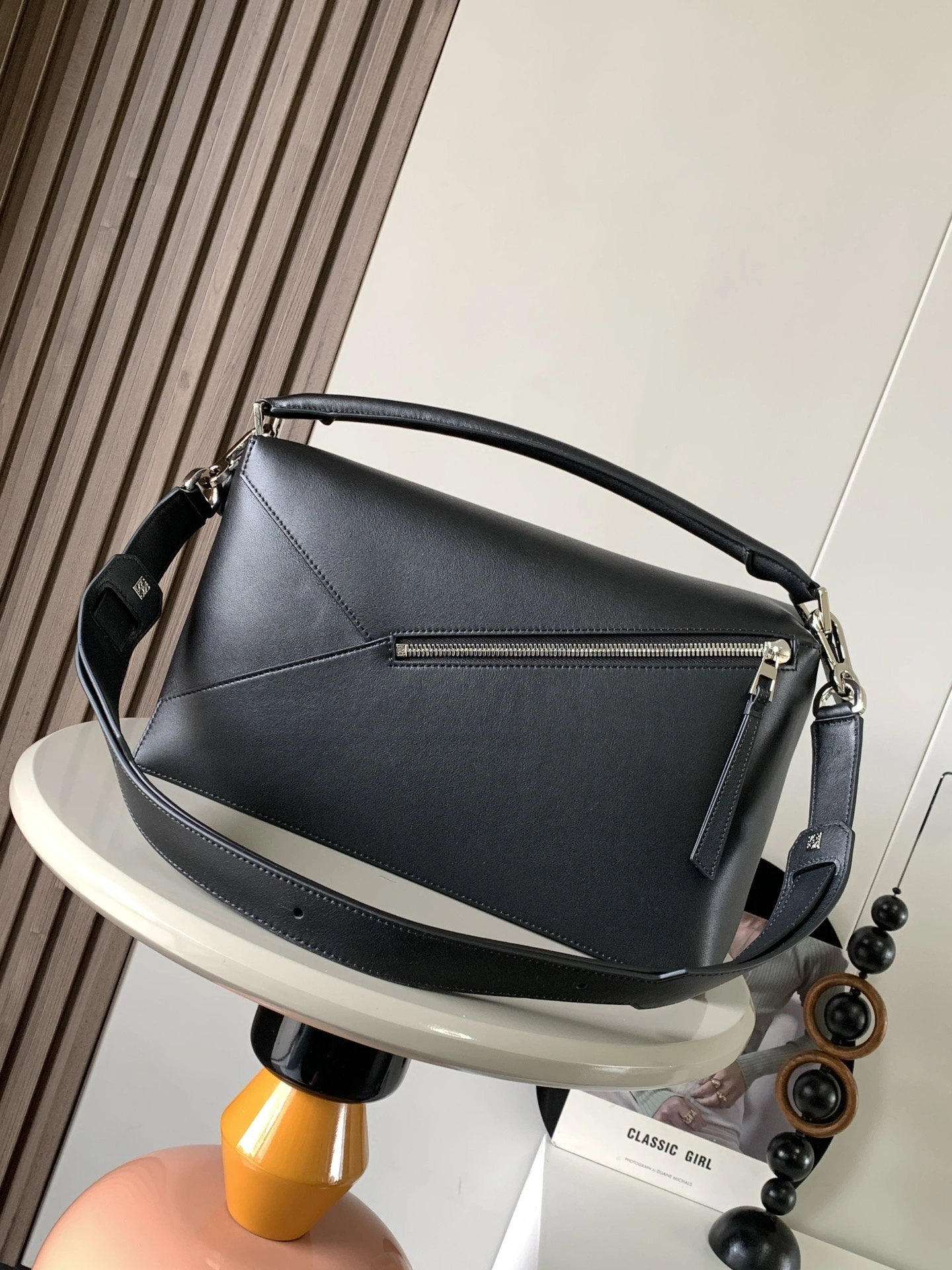 Affordable Loewe Puzzle Bags