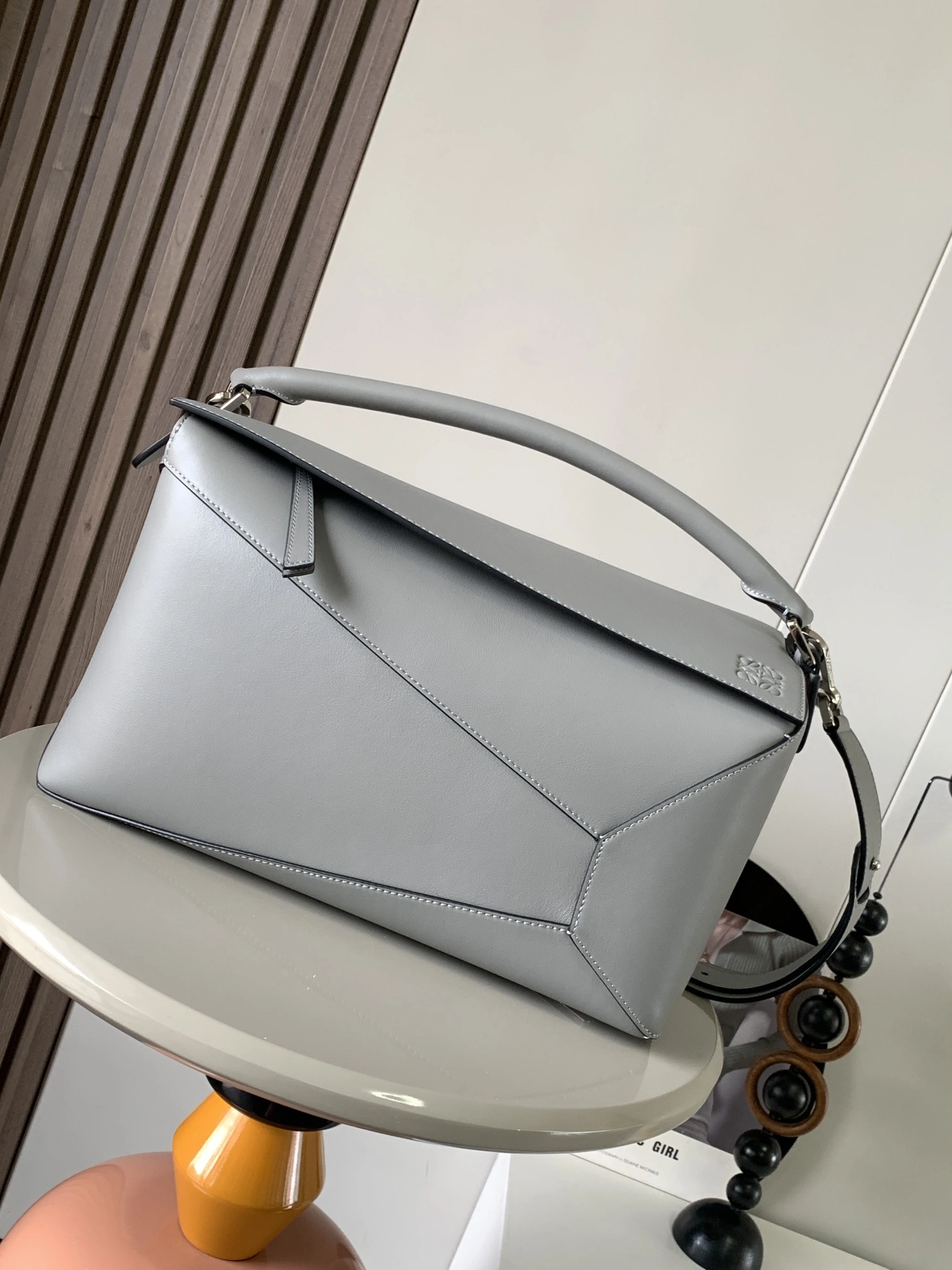 Loewe Puzzle Bags