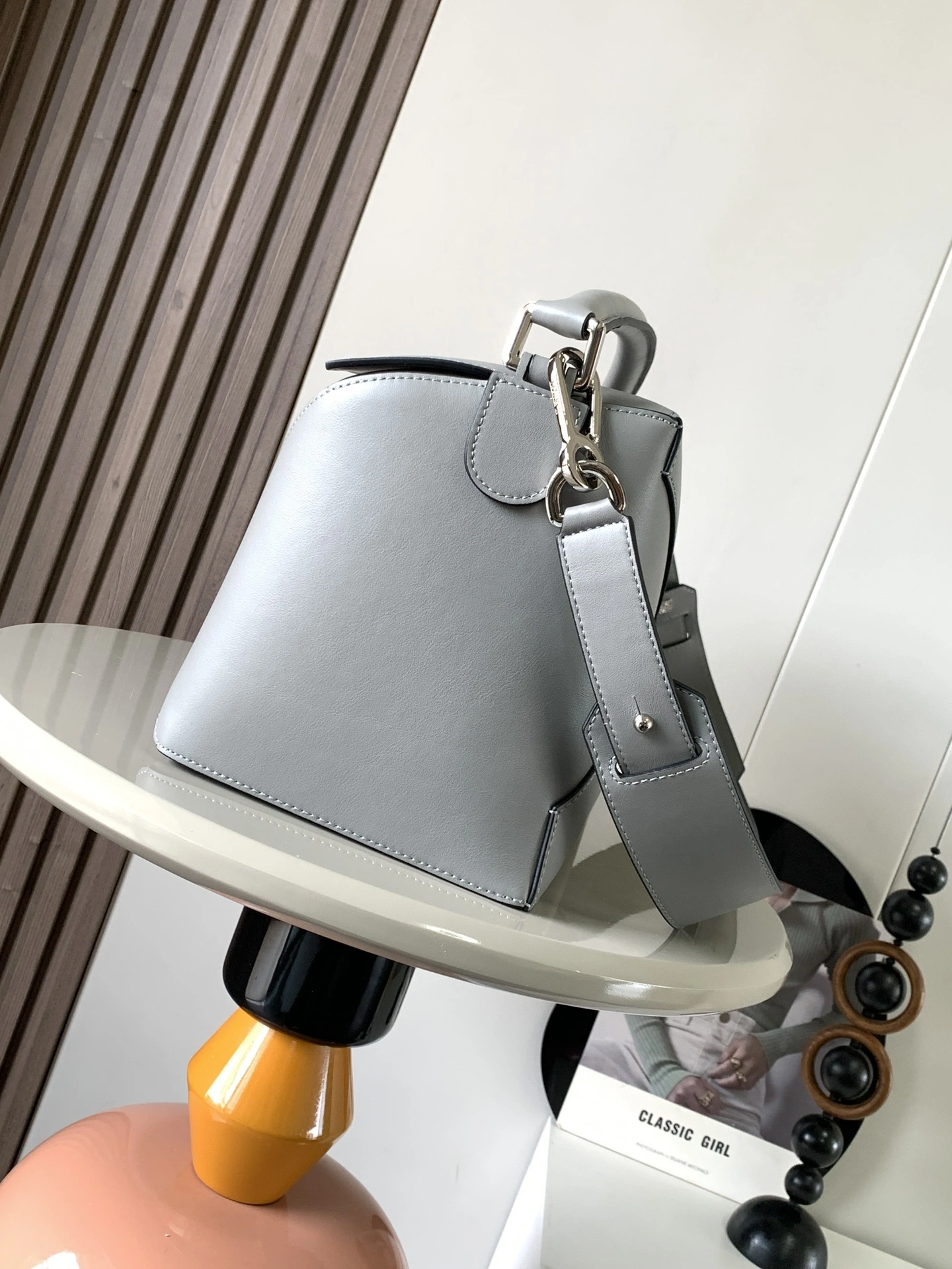 Legit Loewe Puzzle Bags