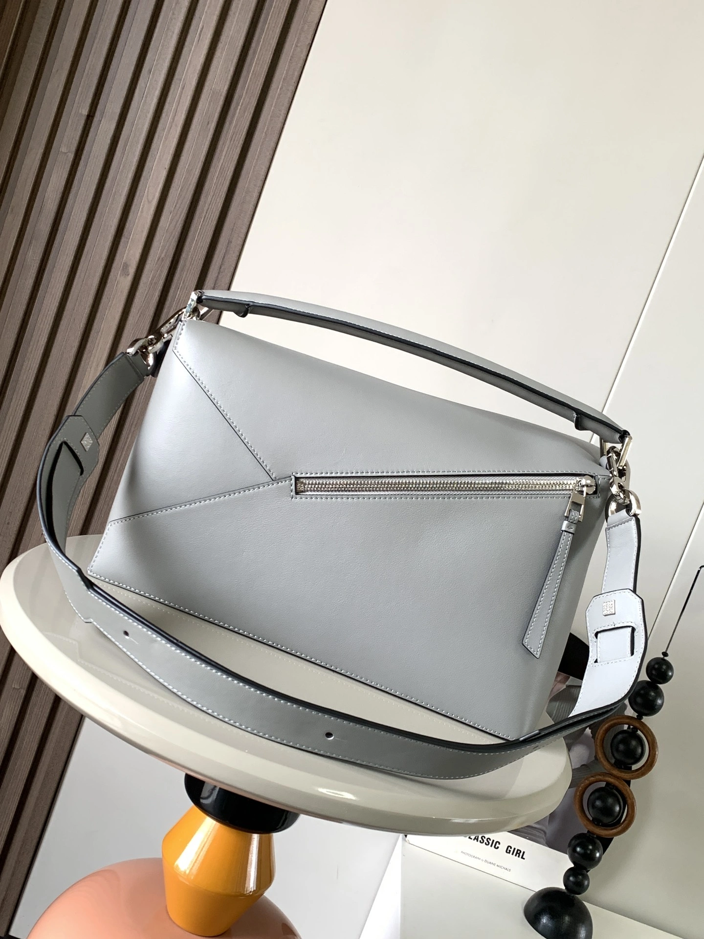 Legit Loewe Puzzle Bags