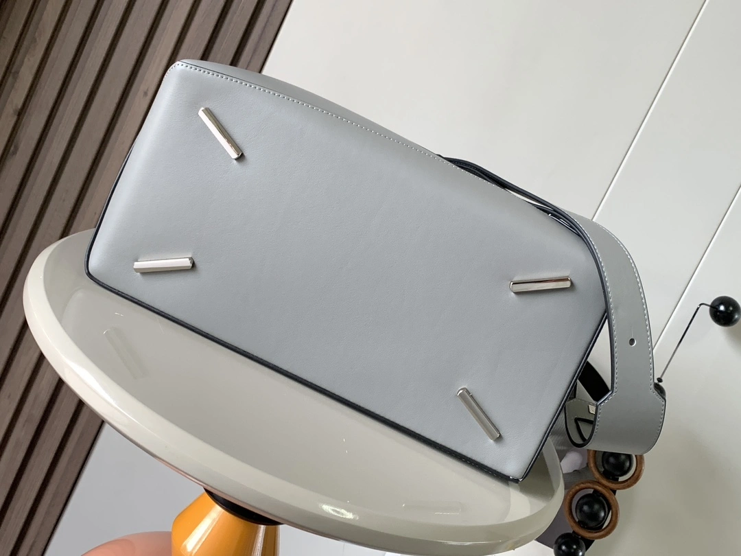 Legit Loewe Puzzle Bags
