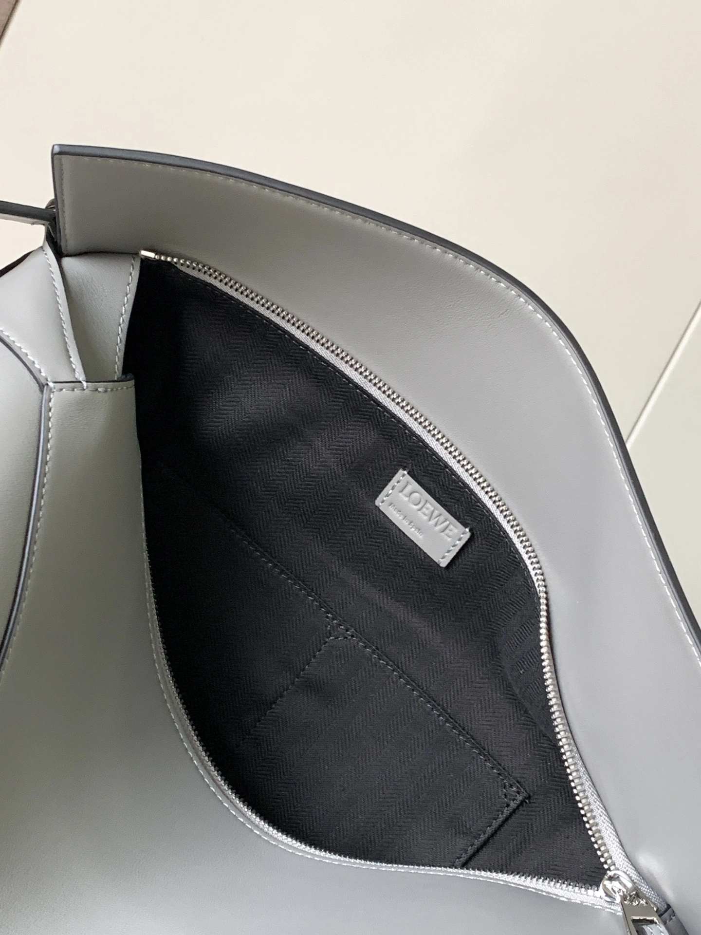 Legit Loewe Puzzle Bags