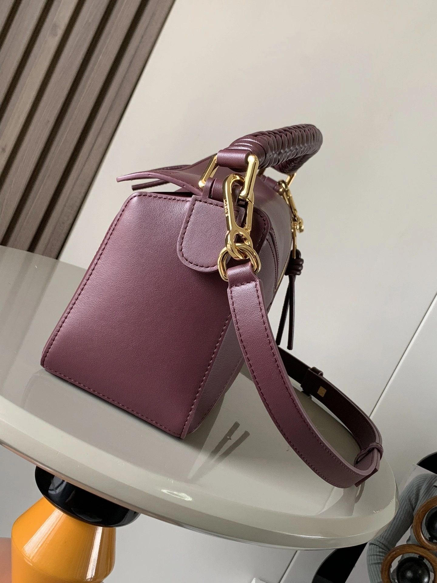 OEM Loewe Puzzle Bags