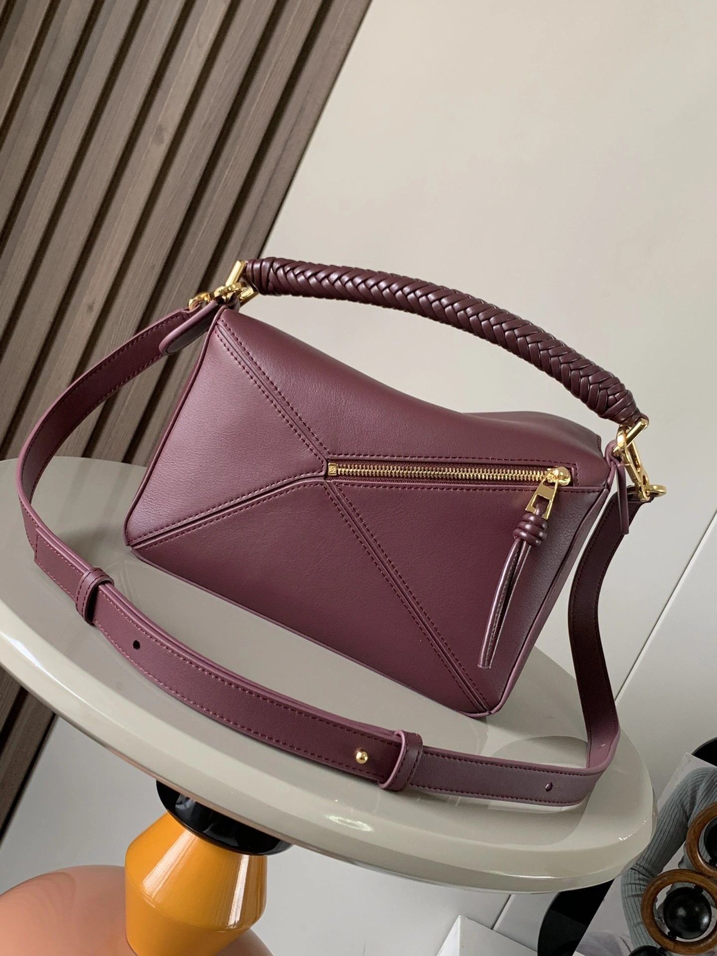 OEM Loewe Puzzle Bags