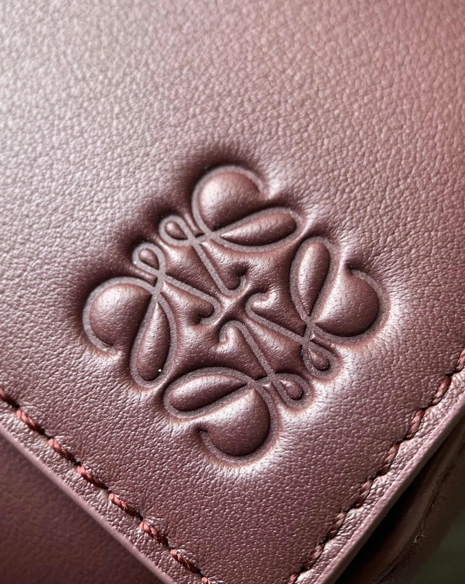 OEM Loewe Puzzle Bags