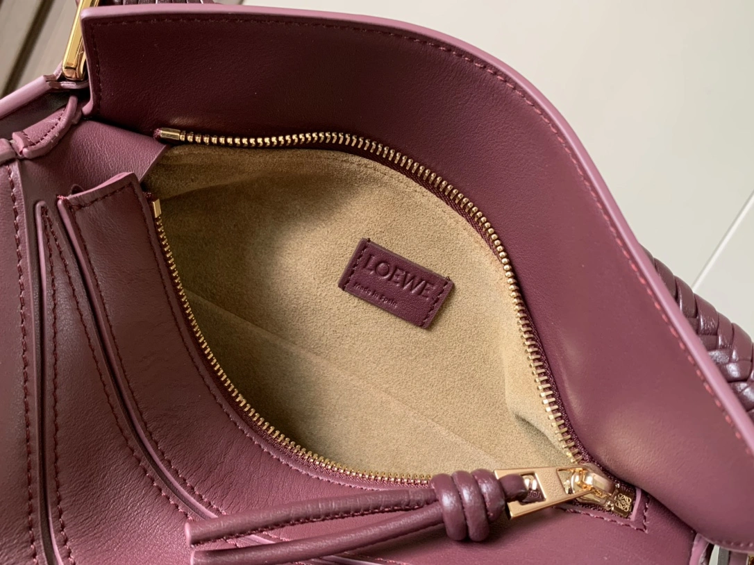 OEM Loewe Puzzle Bags