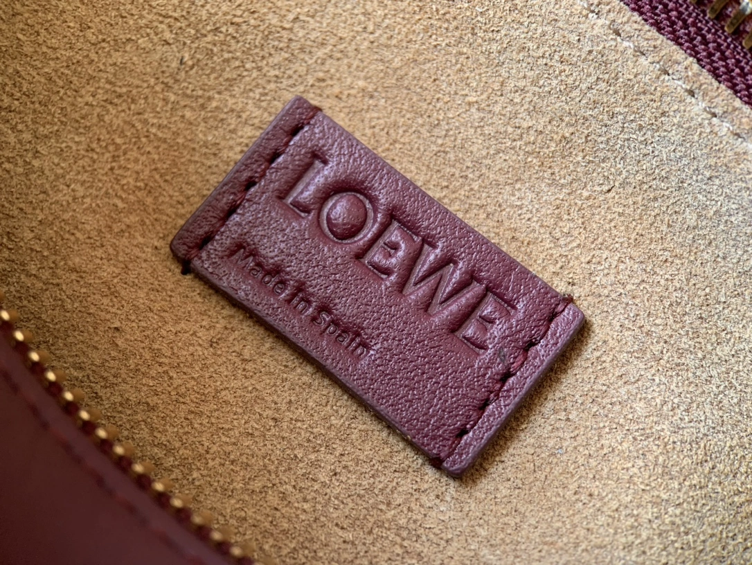 OEM Loewe Puzzle Bags