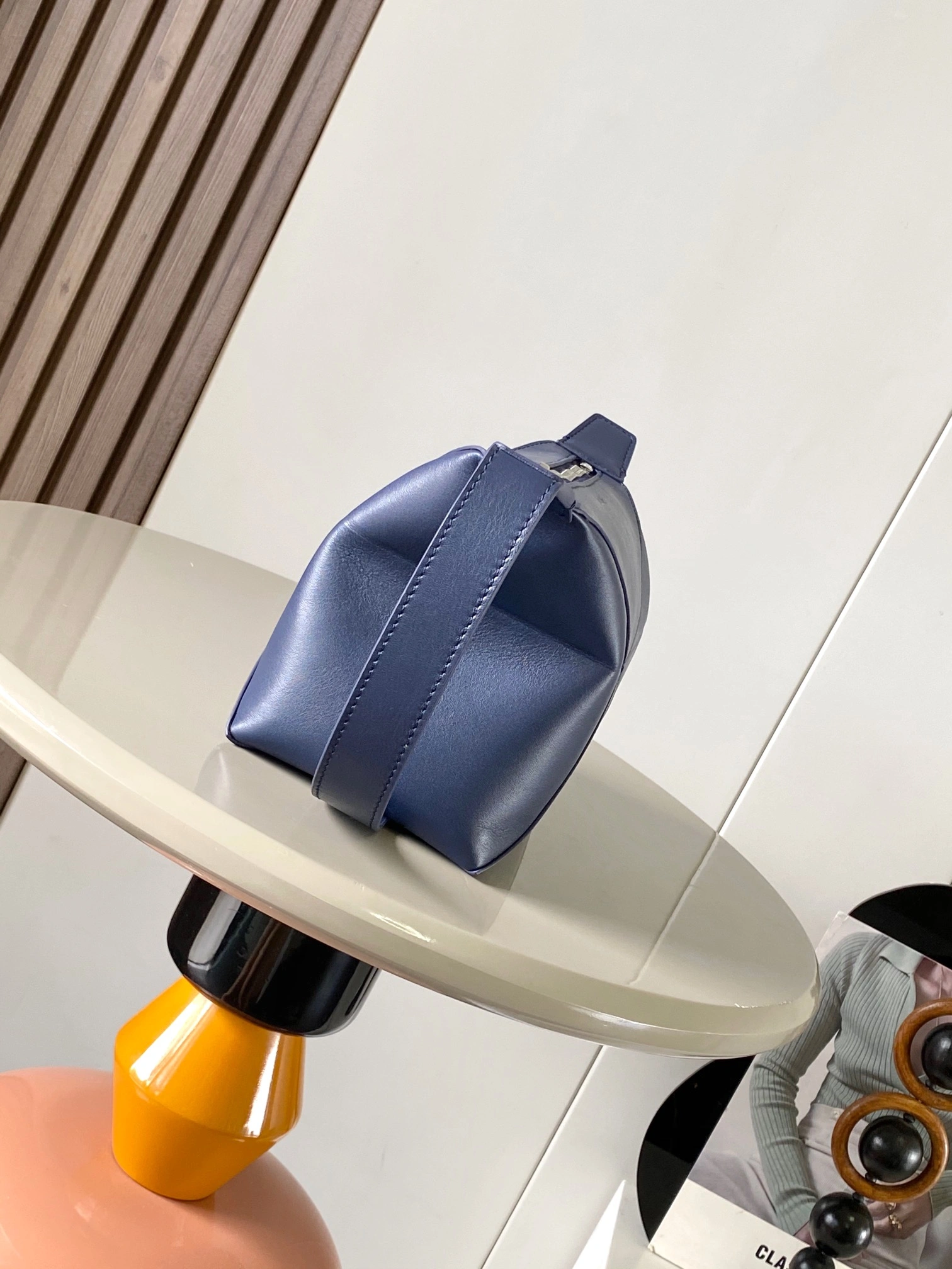 Genuine Loewe Puzzle Bags