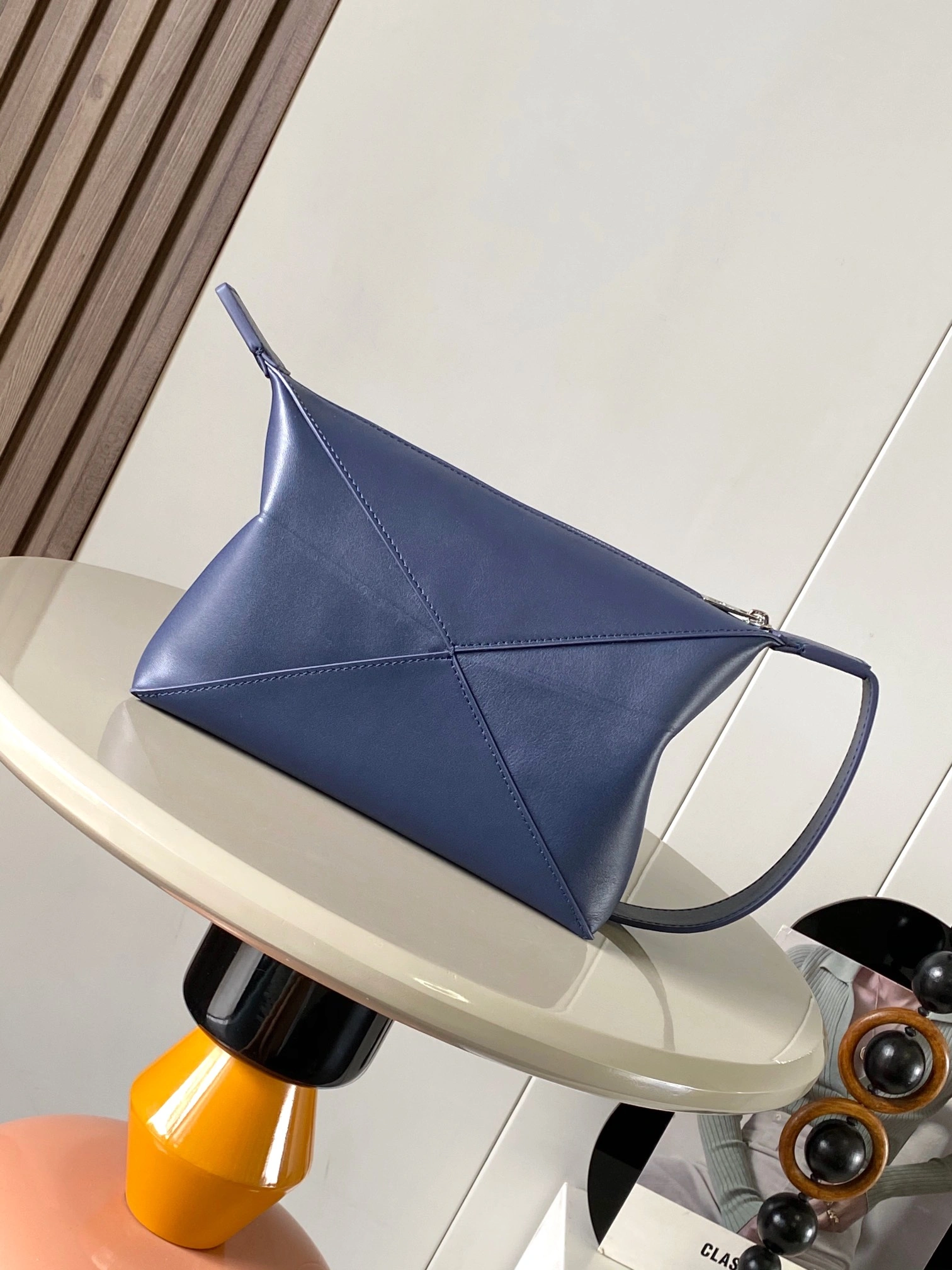 Genuine Loewe Puzzle Bags