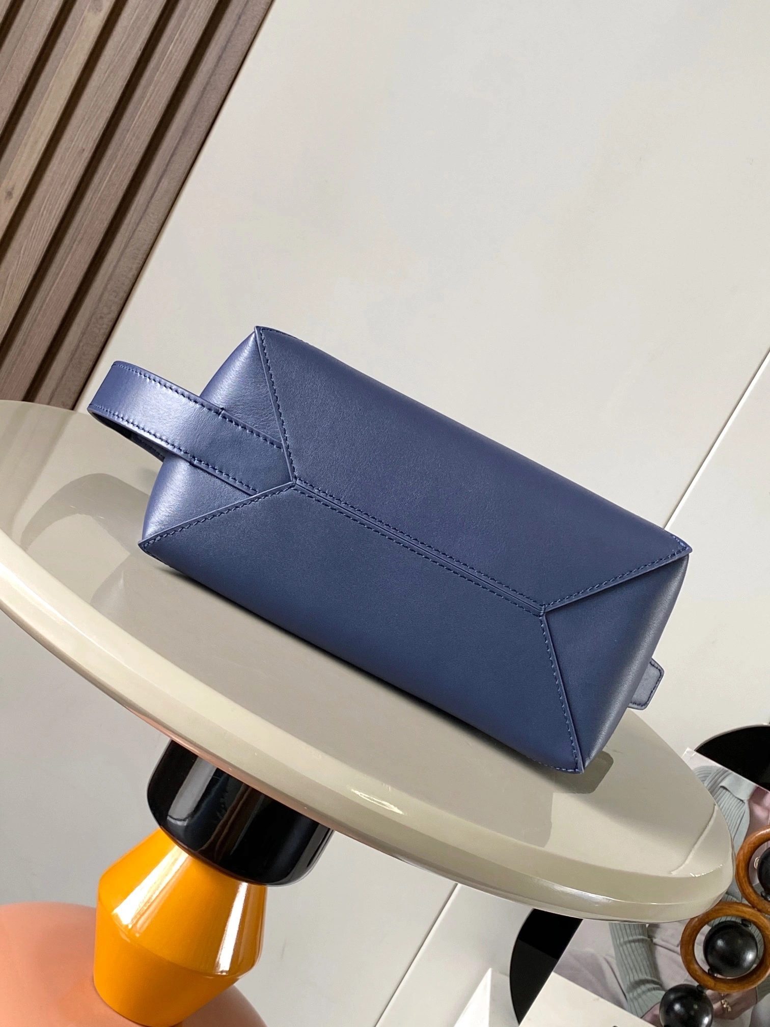 Genuine Loewe Puzzle Bags
