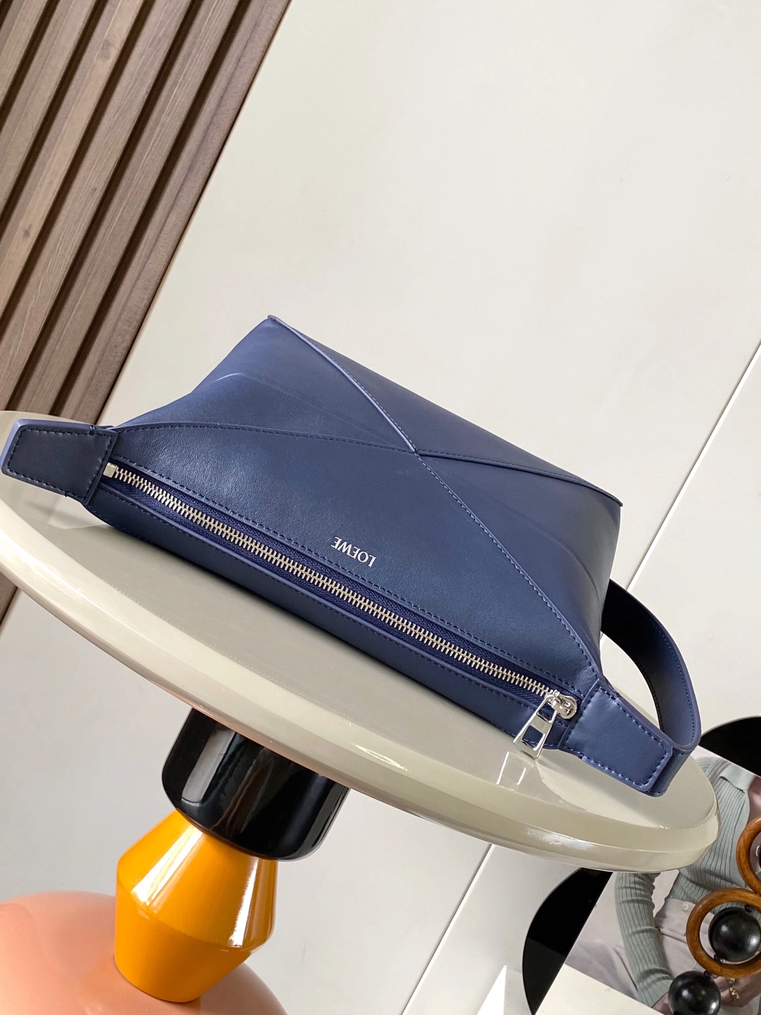 Genuine Loewe Puzzle Bags