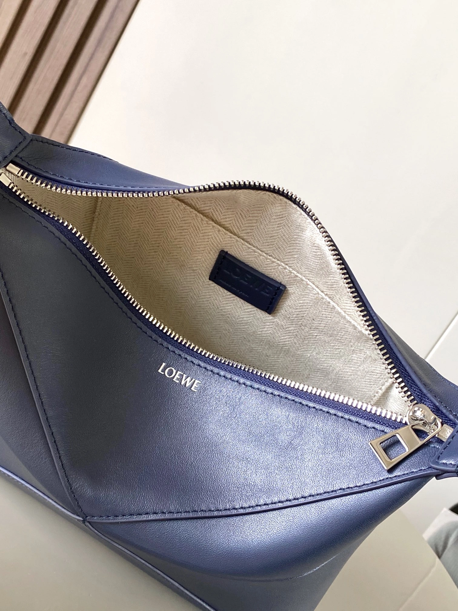 Genuine Loewe Puzzle Bags